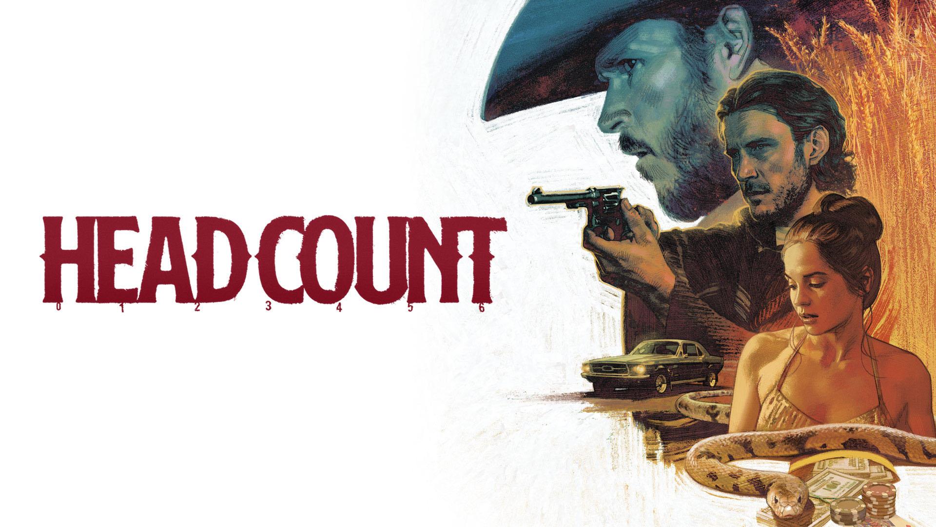 Watch Head Count Streaming Online on Philo (Free Trial)