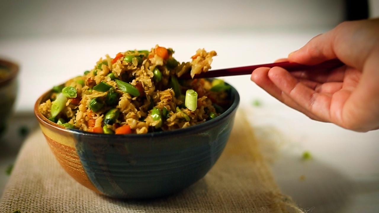 Tastemade's Recipe Rundown: Eating Vegan