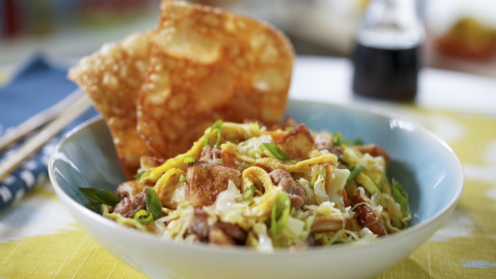 Watch The Kitchen: S34E9 - Snacks for Dinner on Philo (Free Trial)