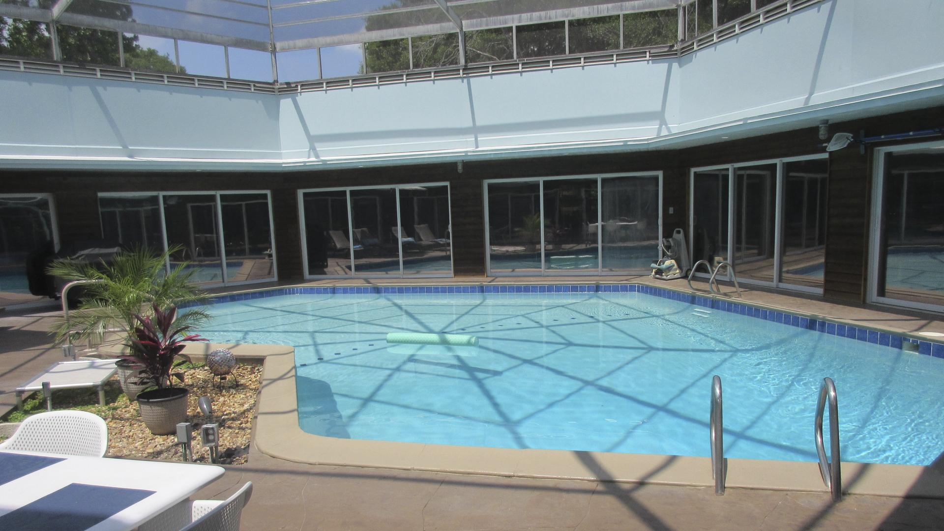 House Hunters: Looking for Land in Florida