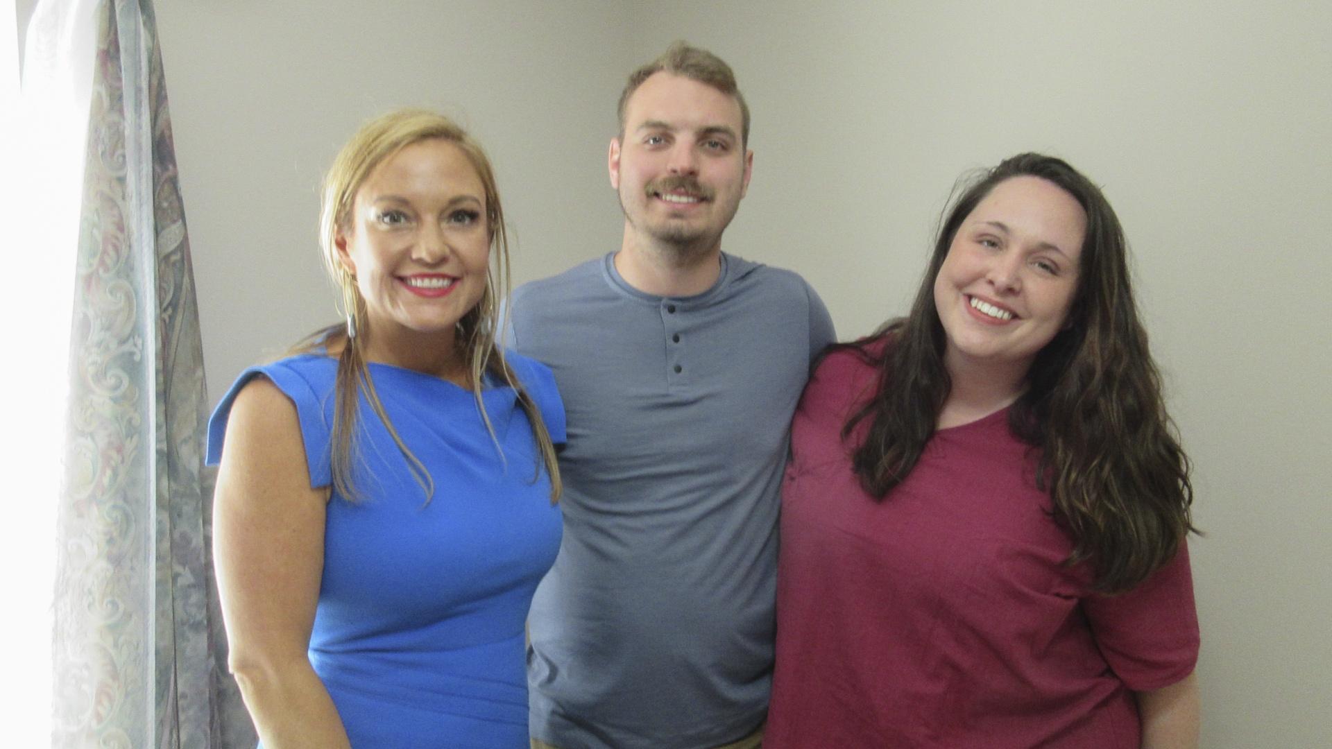 House Hunters: Epic Charm in Alabama