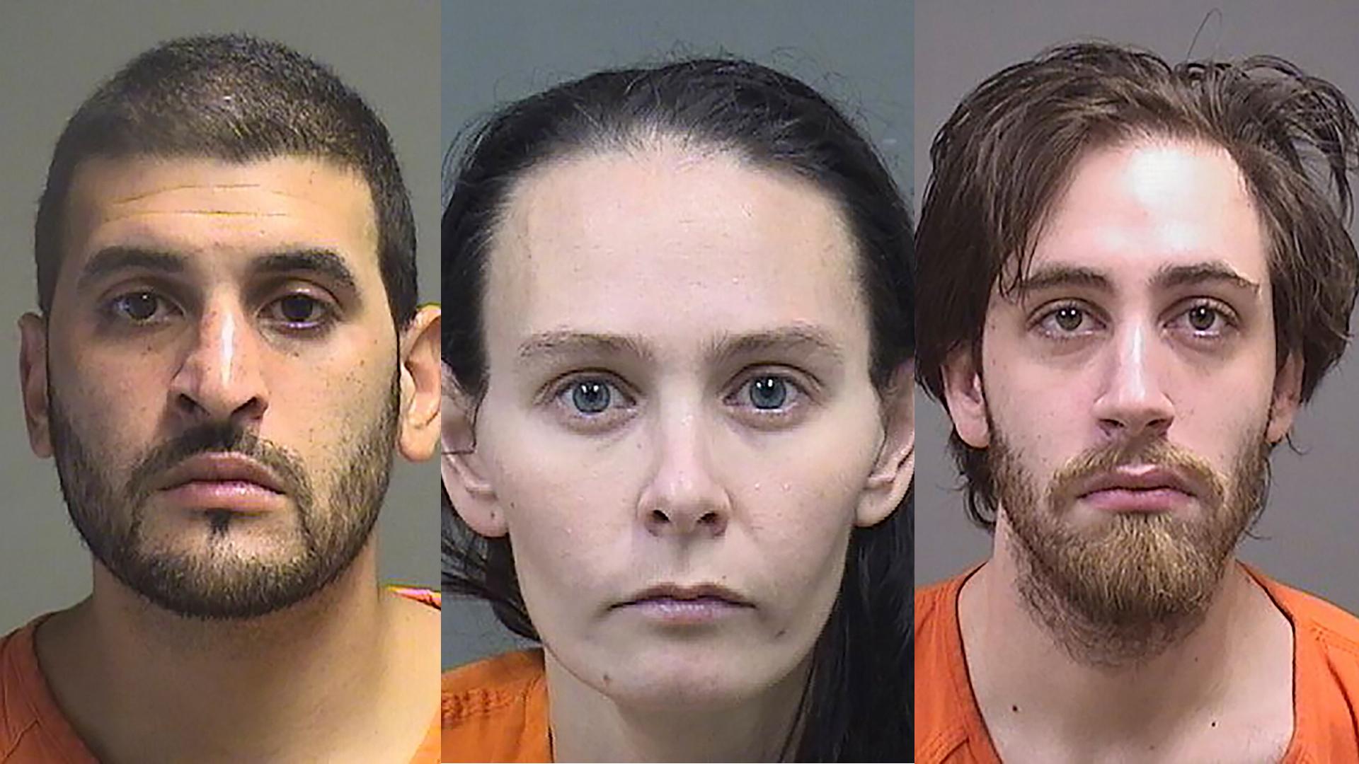 A Body in the Basement: Ice Cold Killers