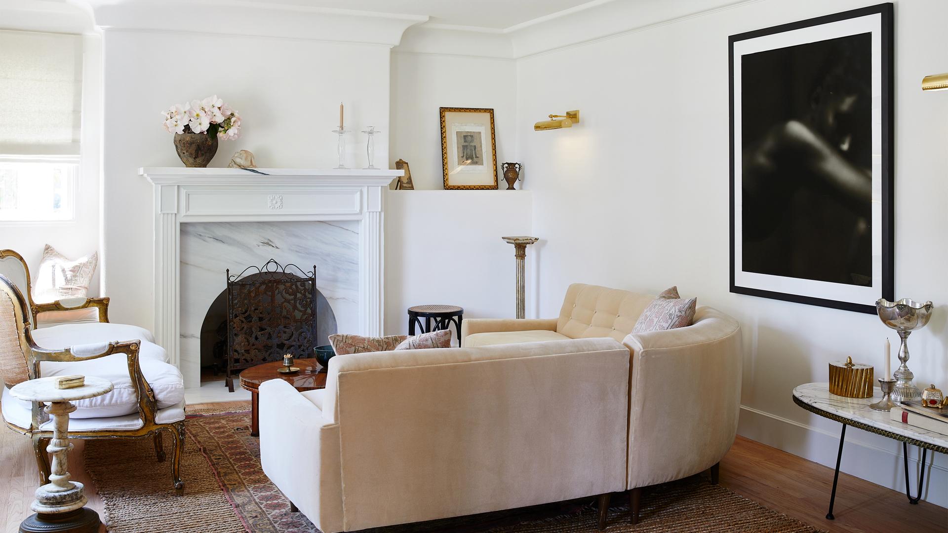 Capturing Home: Paris in Pasadena