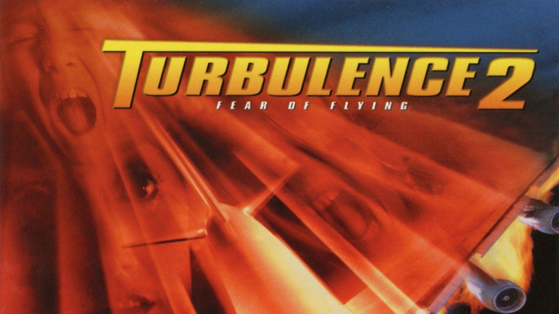 Watch Turbulence 2: Fear of Flying Streaming Online on Philo (Free Trial)