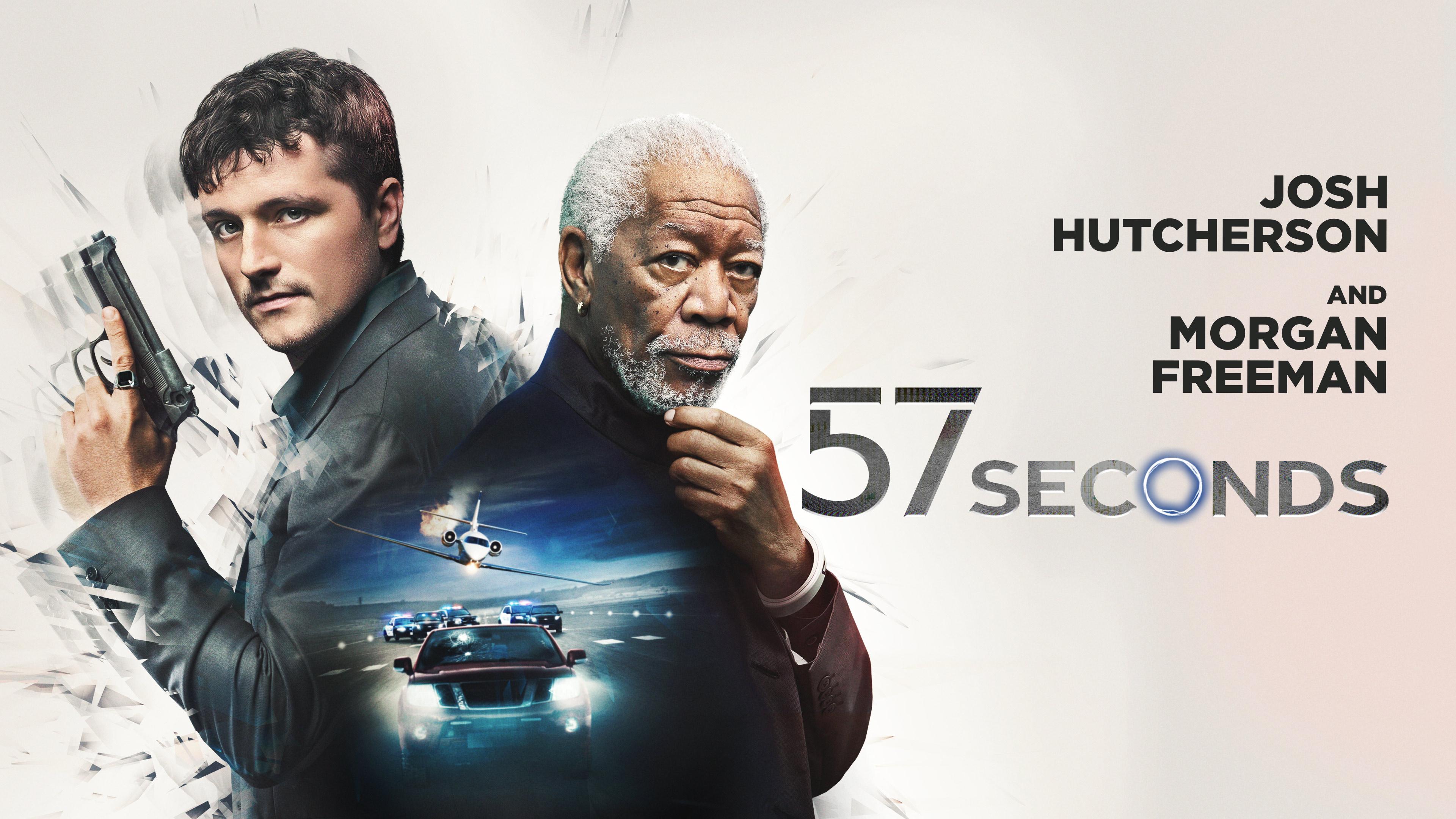 Watch 57 Seconds Streaming Online on Philo (Free Trial)