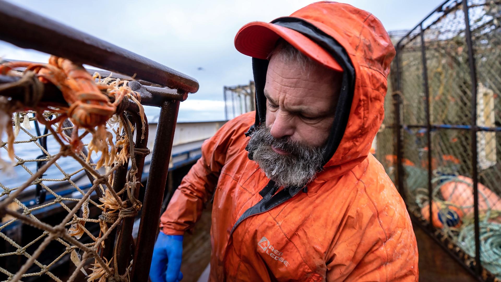 Deadliest Catch: Victory at Sea