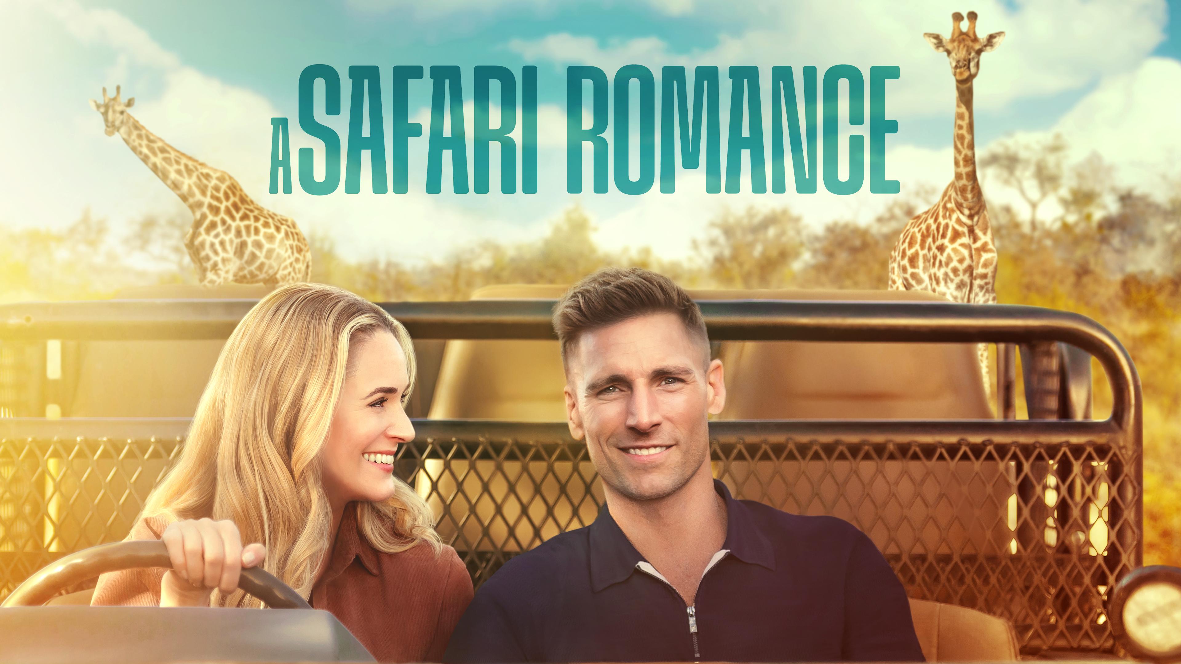 Watch A Safari Romance Streaming Online on Philo (Free Trial)