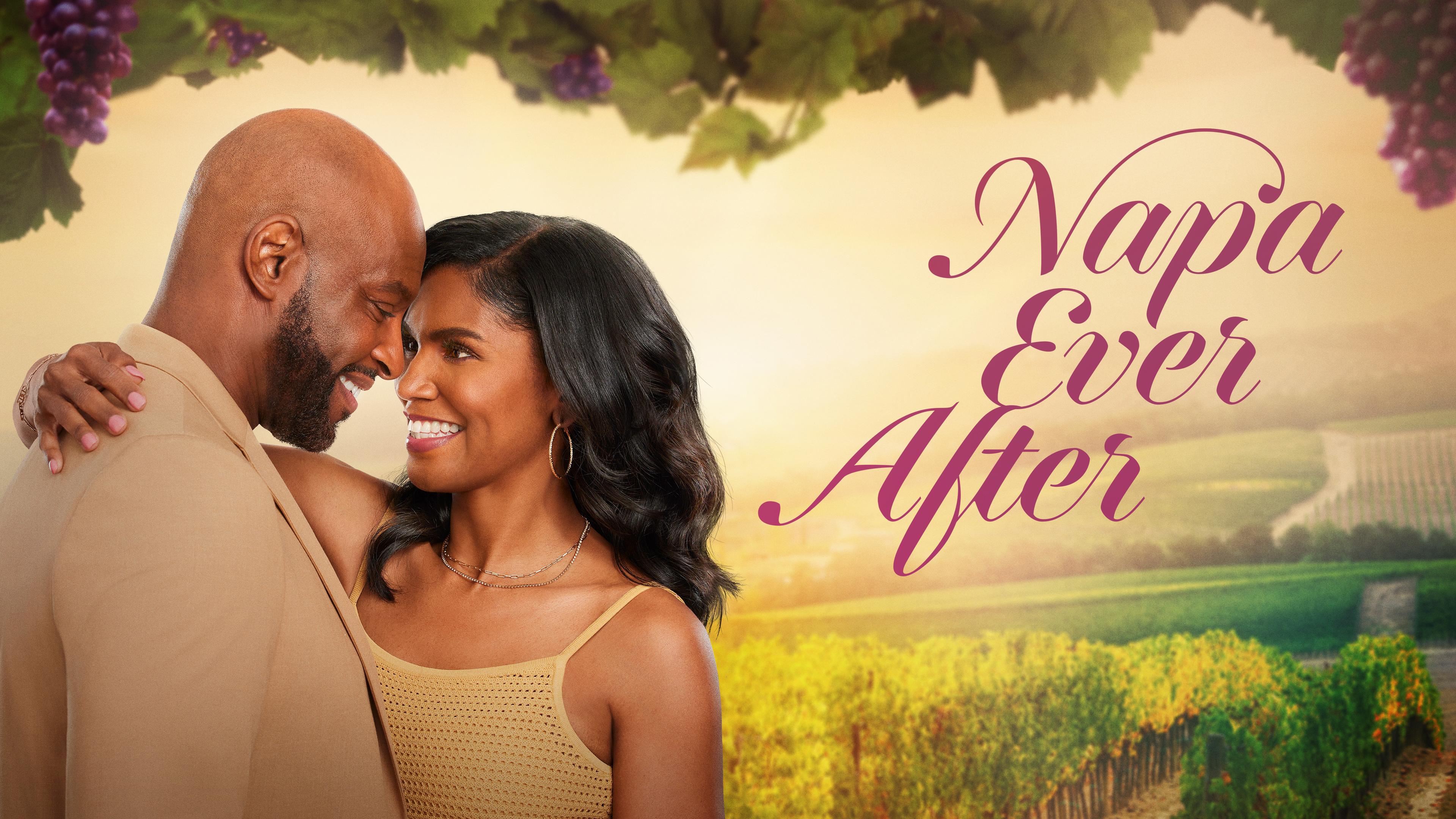 Watch Napa Ever After Streaming Online on Philo (Free Trial)