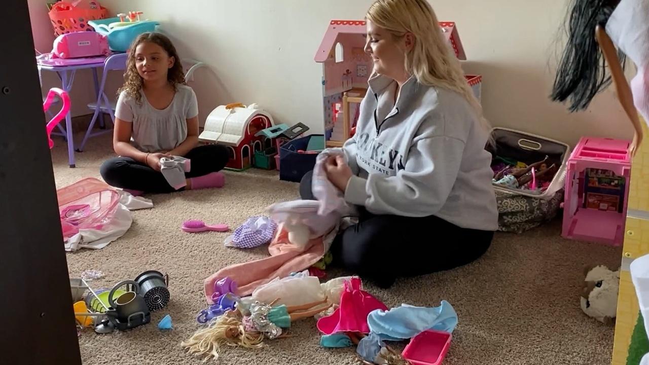 Love After Lockup: Where Are They Now? Megan & Sarah