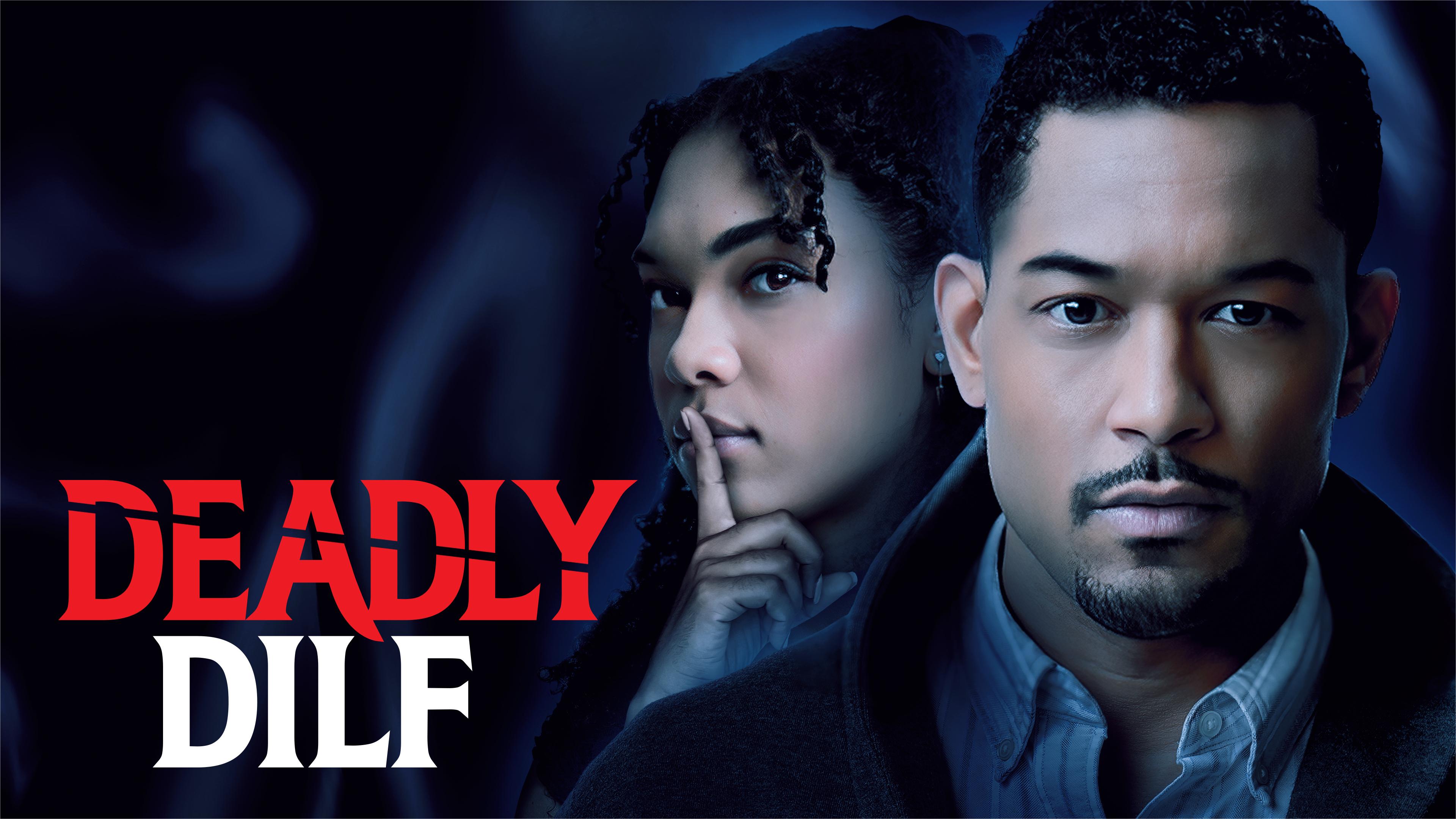 Watch Deadly DILF Streaming Online on Philo (Free Trial)