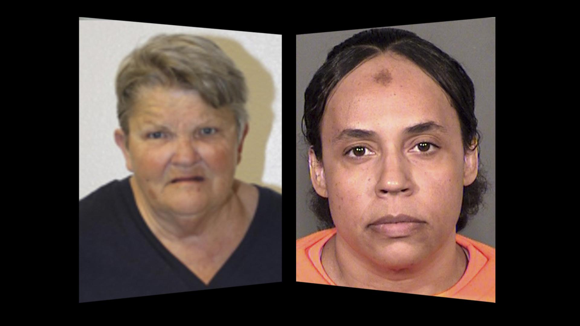 Signs of a Psychopath: Deadly Women