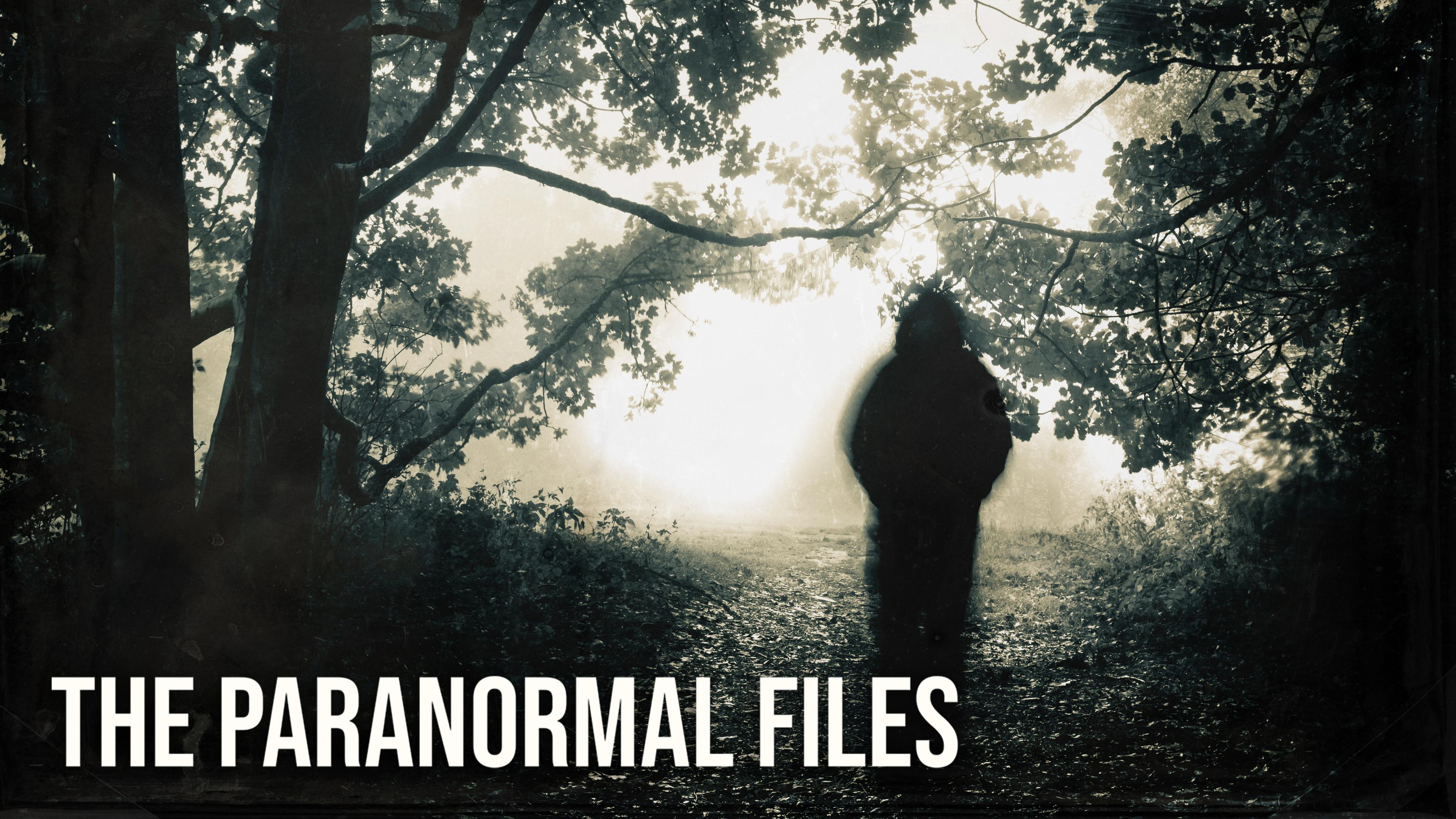 Watch The Paranormal Files Streaming Online on Philo (Free Trial)