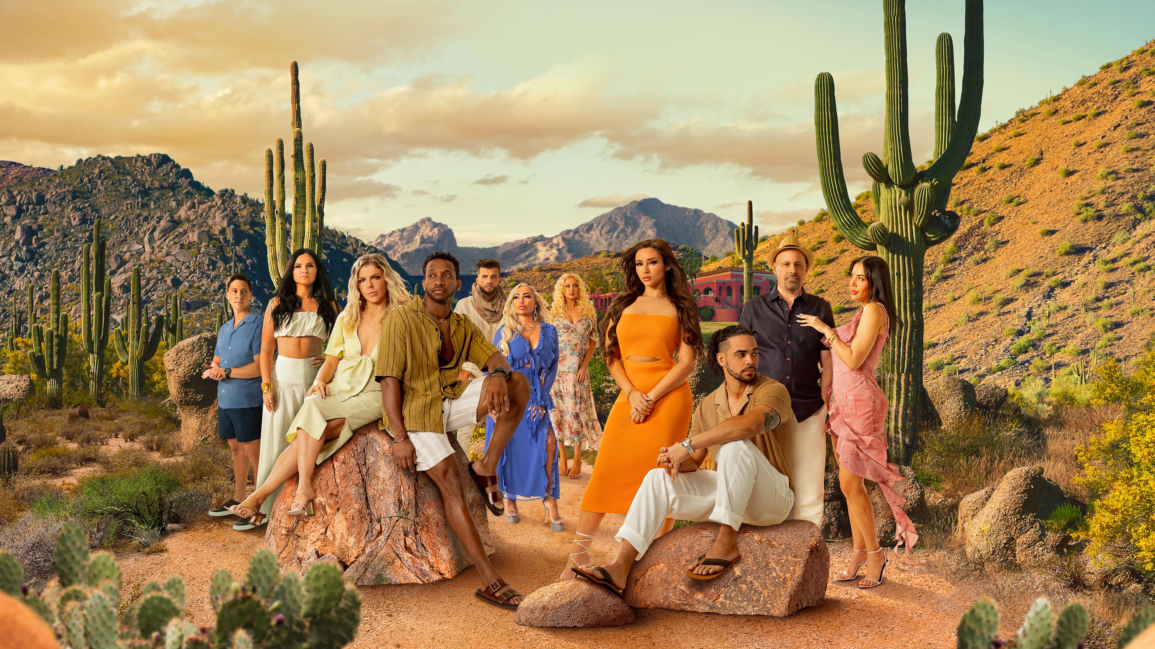 90 Day: The Last Resort: Tell All, Part 1