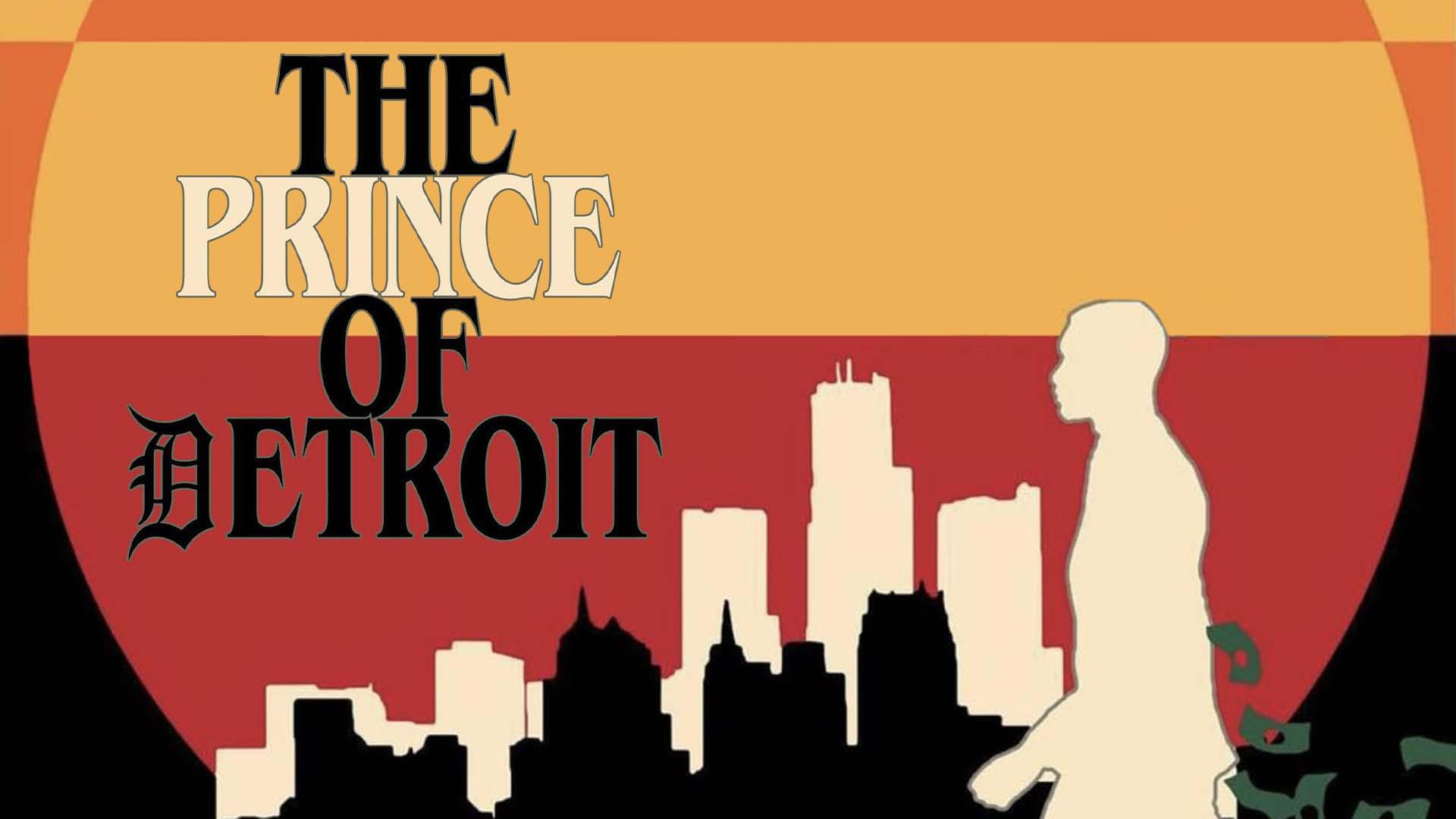 Watch Prince of Detroit Streaming Online on Philo (Free Trial)