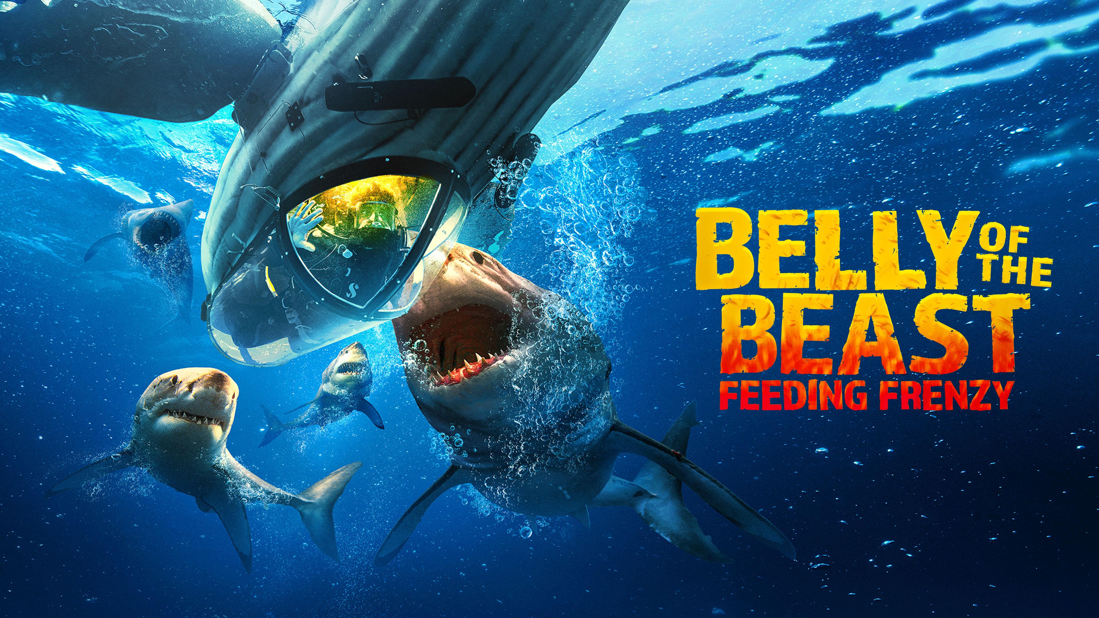 Watch Belly of the Beast: Feeding Frenzy Streaming Online on Philo ...