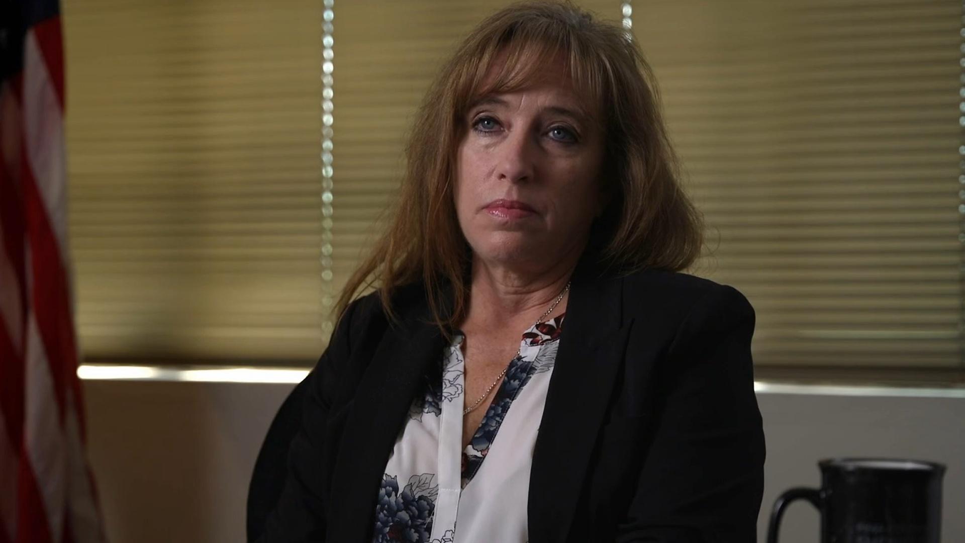 Watch Women on Death Row: S1E1 - Shawna Forde on Philo (Free Trial)