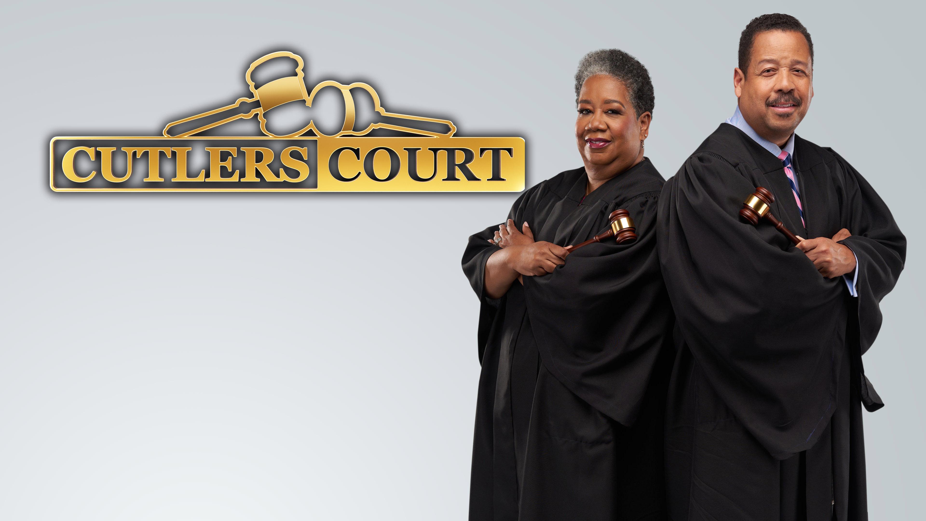 Watch Cutlers Court Streaming Online on Philo (Free Trial)