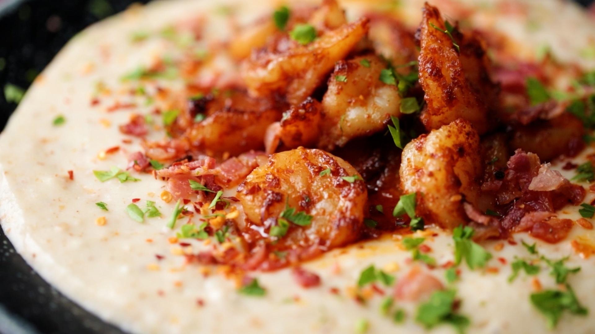 Tastemade's Recipe Rundown: Southern Home Cooking