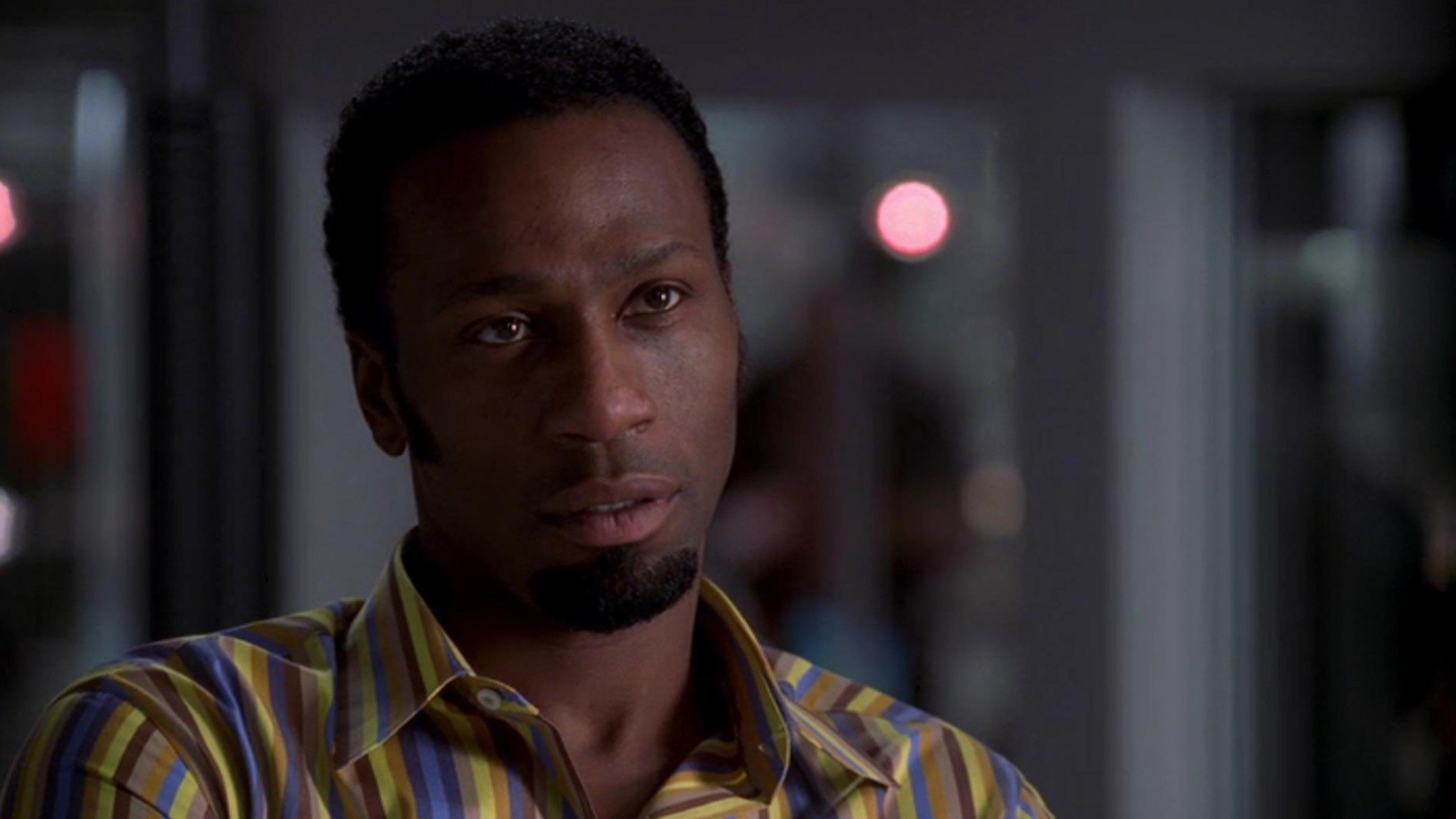 Watch Crossing Jordan: S2E20 - Sunset Division on Philo (Free Trial)