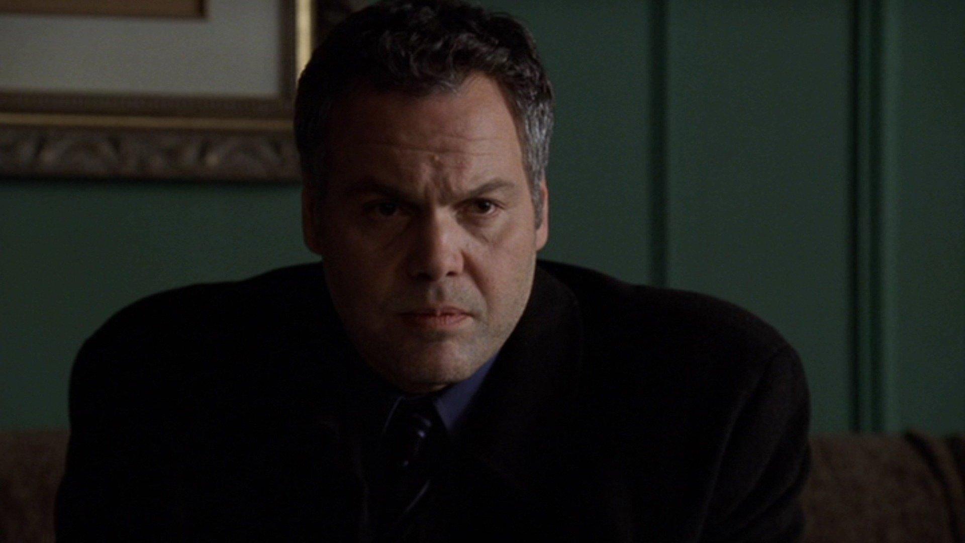 Law And Order Criminal Intent Sex Club