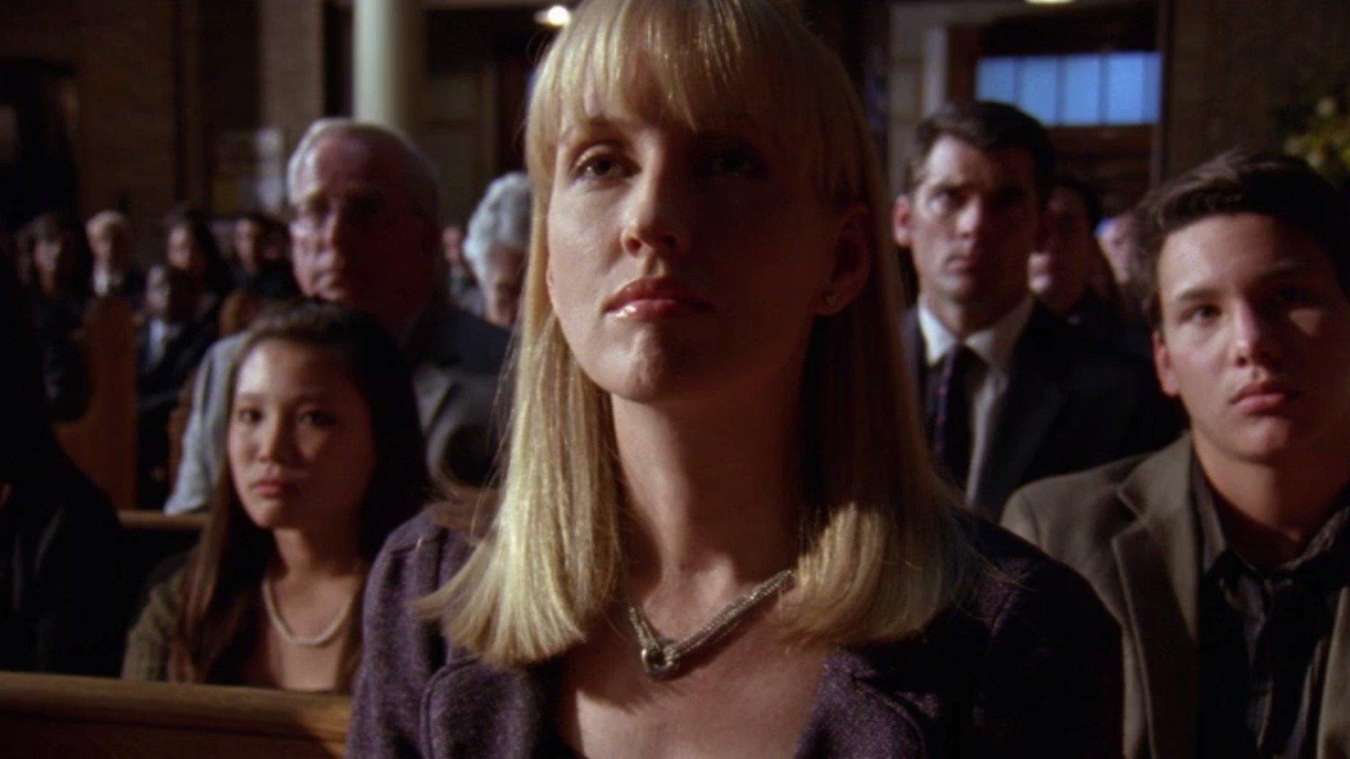 Law And Order Criminal Intent Faithfully