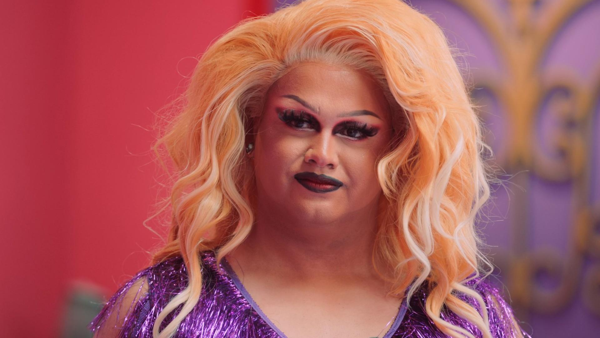 Rupauls Drag Race Down Under Fake Housewives Of Down Under