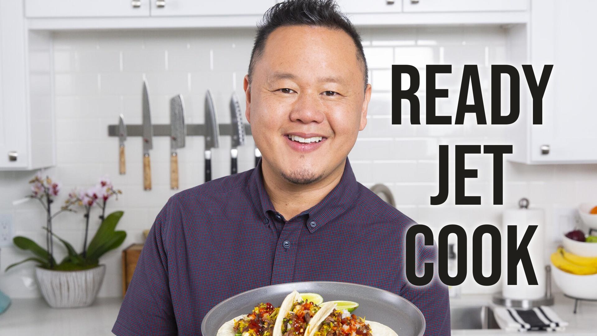 Watch Ready Jet Cook Streaming Online on Philo (Free Trial)