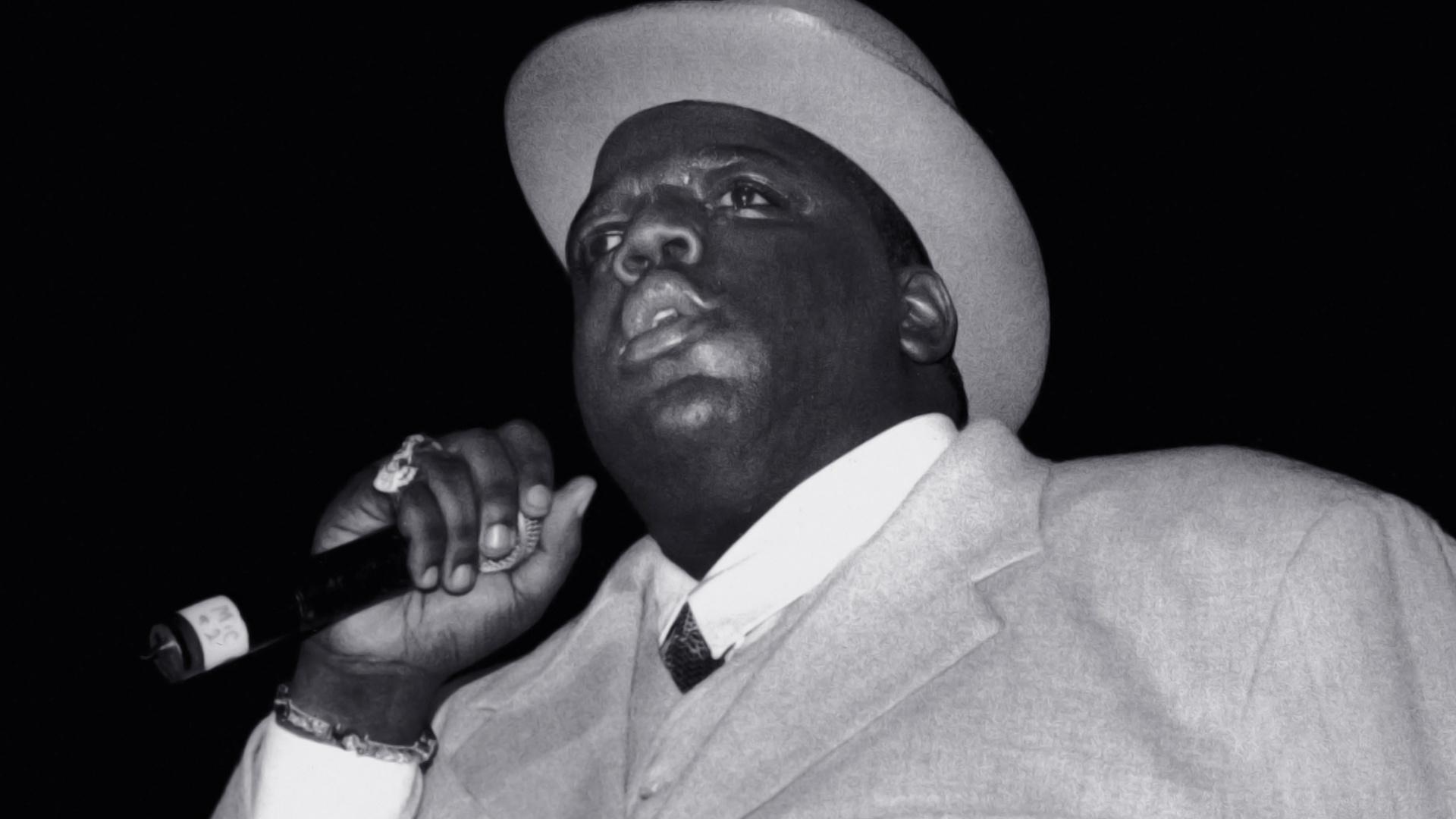 Watch Hip Hop Treasures: S1E1 - Notorious B.I.G. on Philo (Free Trial)