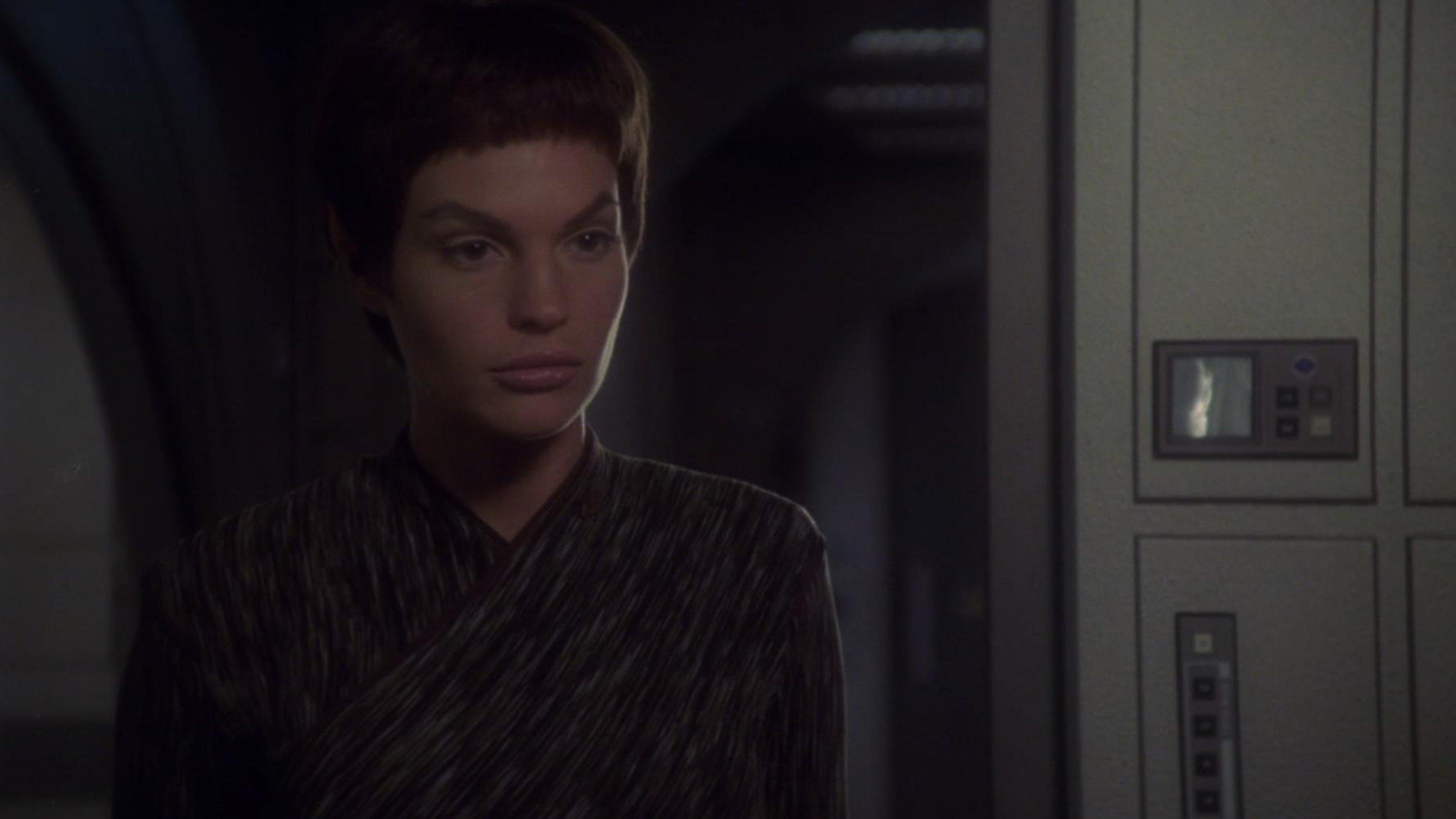 Star Trek: Enterprise: Fusion