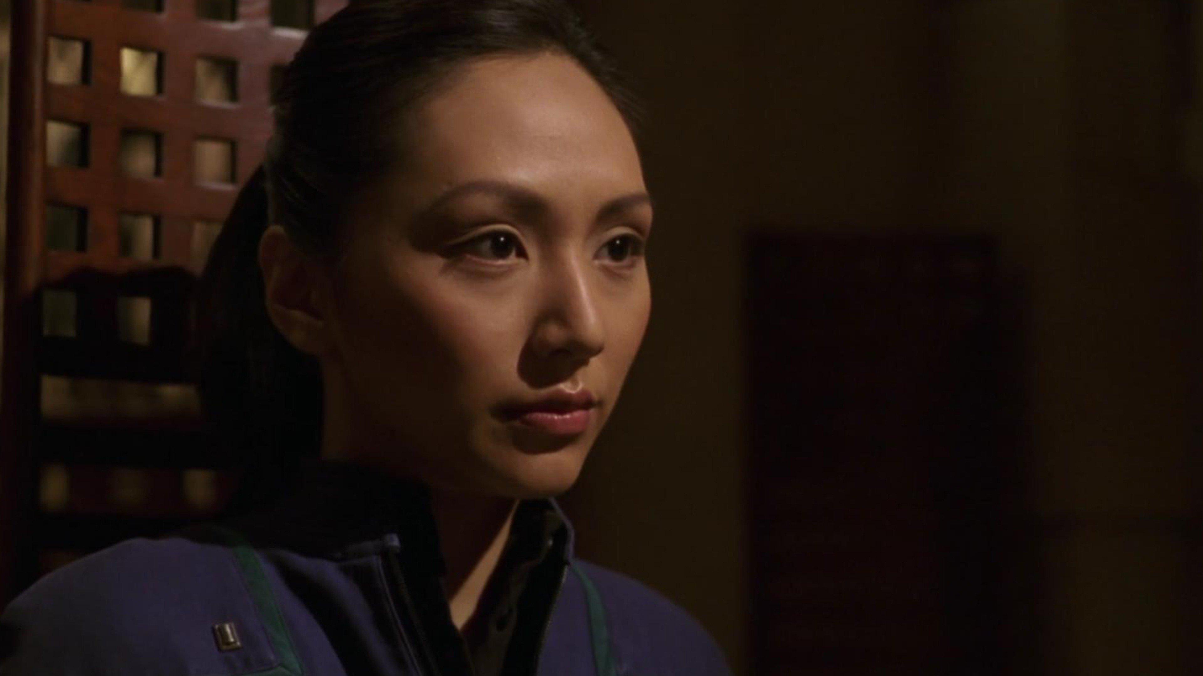 Steppin' Back to Love: Exile