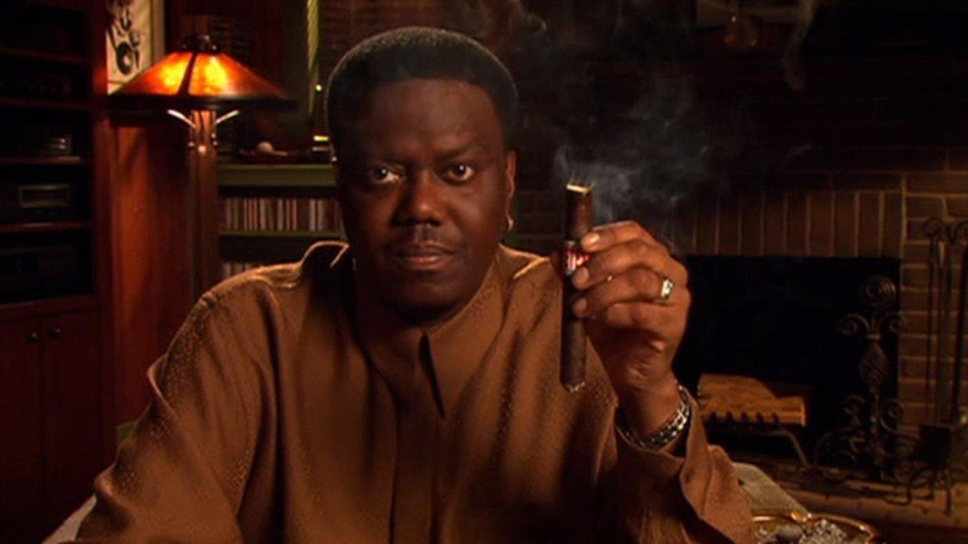 The Bernie Mac Show: Pilot