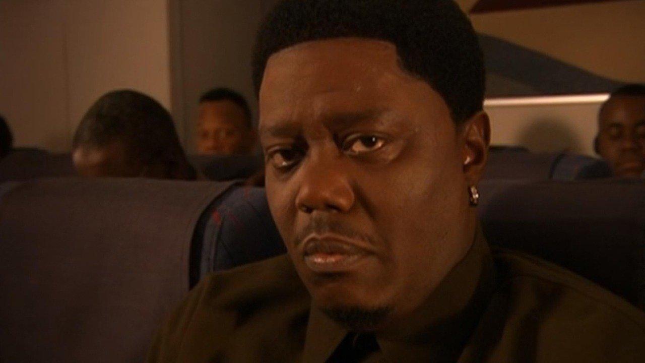 The Bernie Mac Show: Sweet Home Chicago