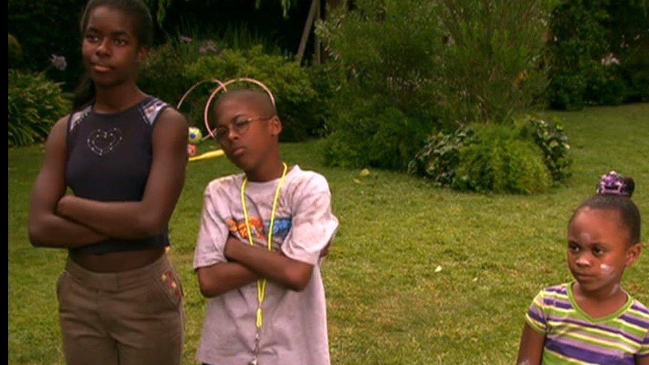 The Bernie Mac Show: Mac Local 137