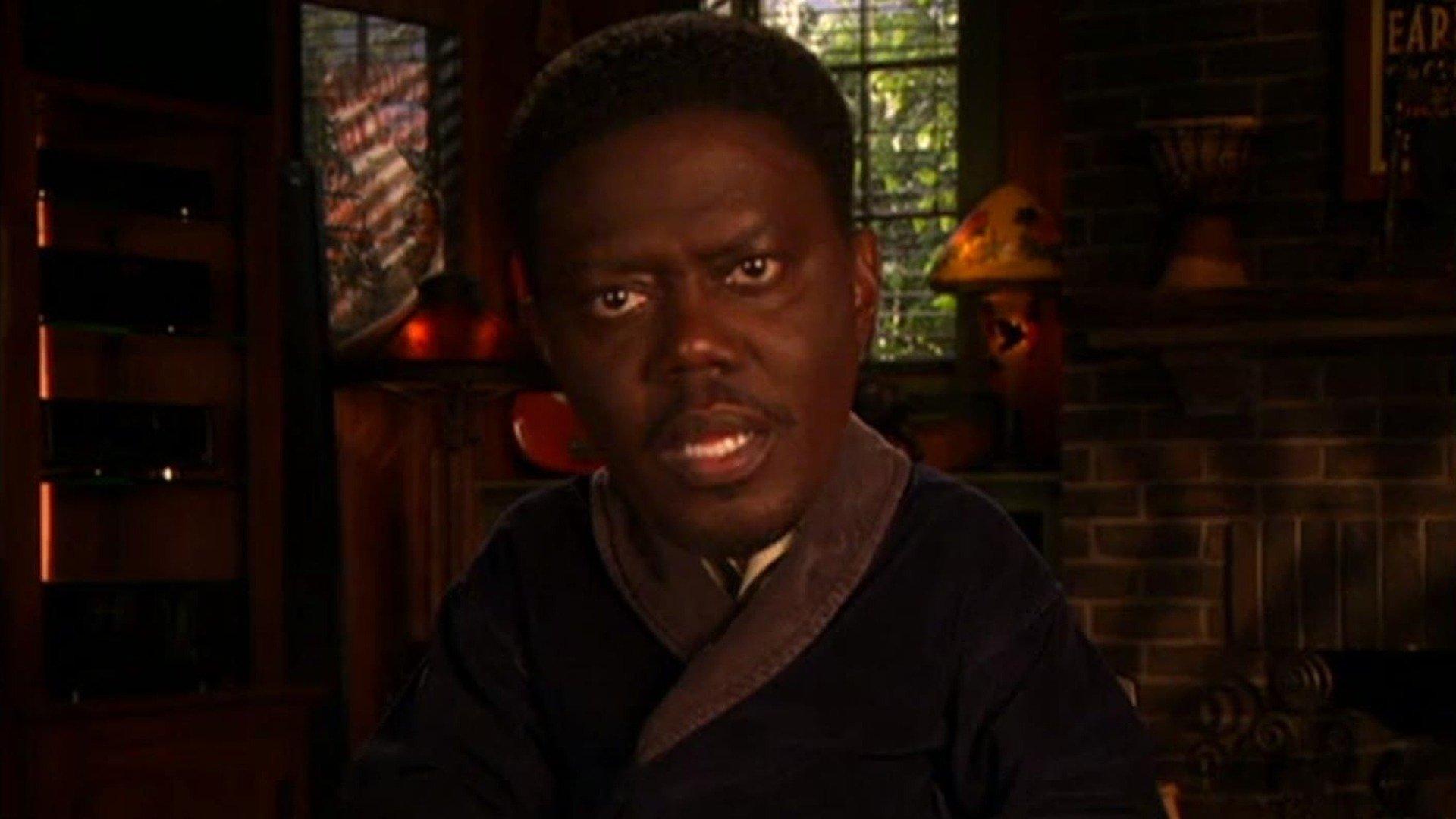 The Bernie Mac Show: Laughing Matters