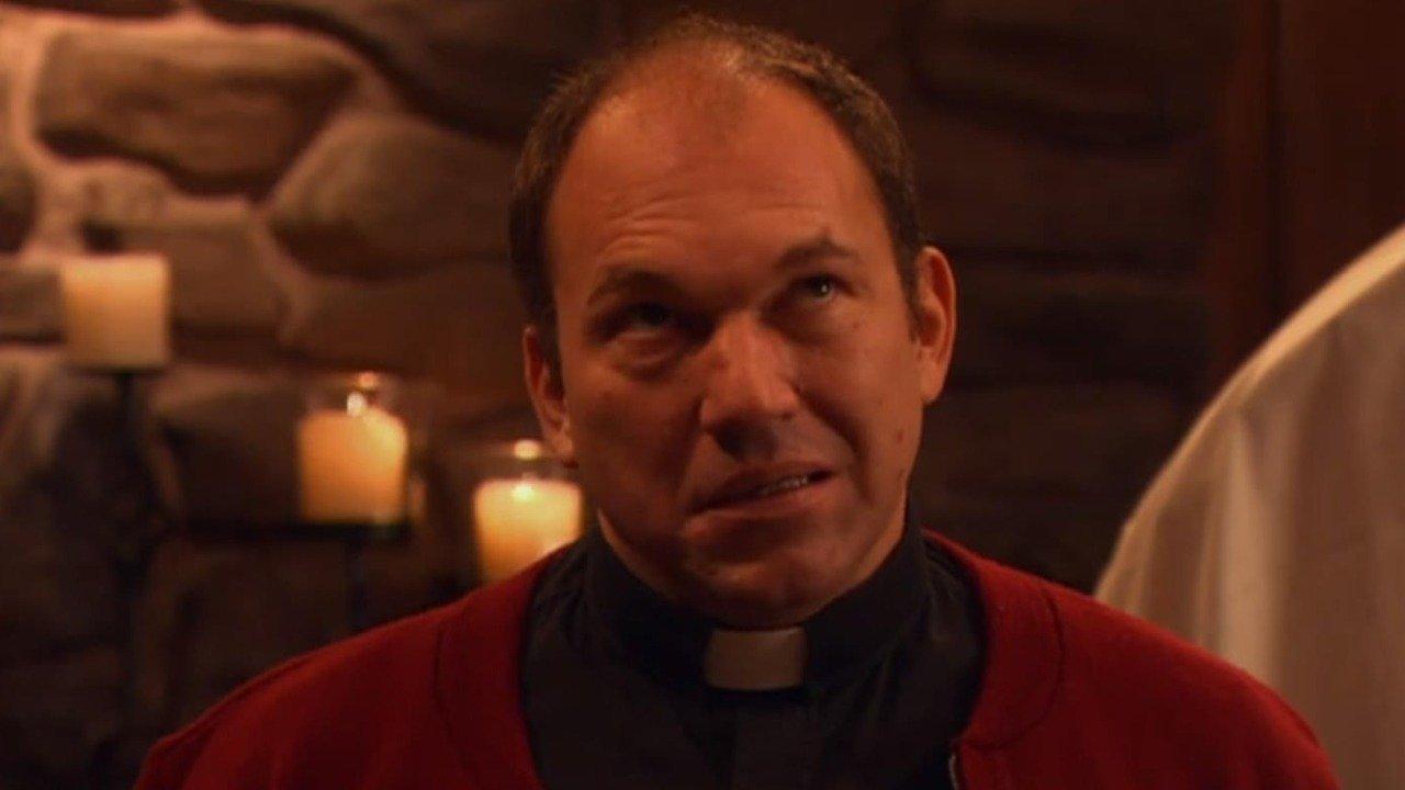 The Bernie Mac Show: Some Church Bull