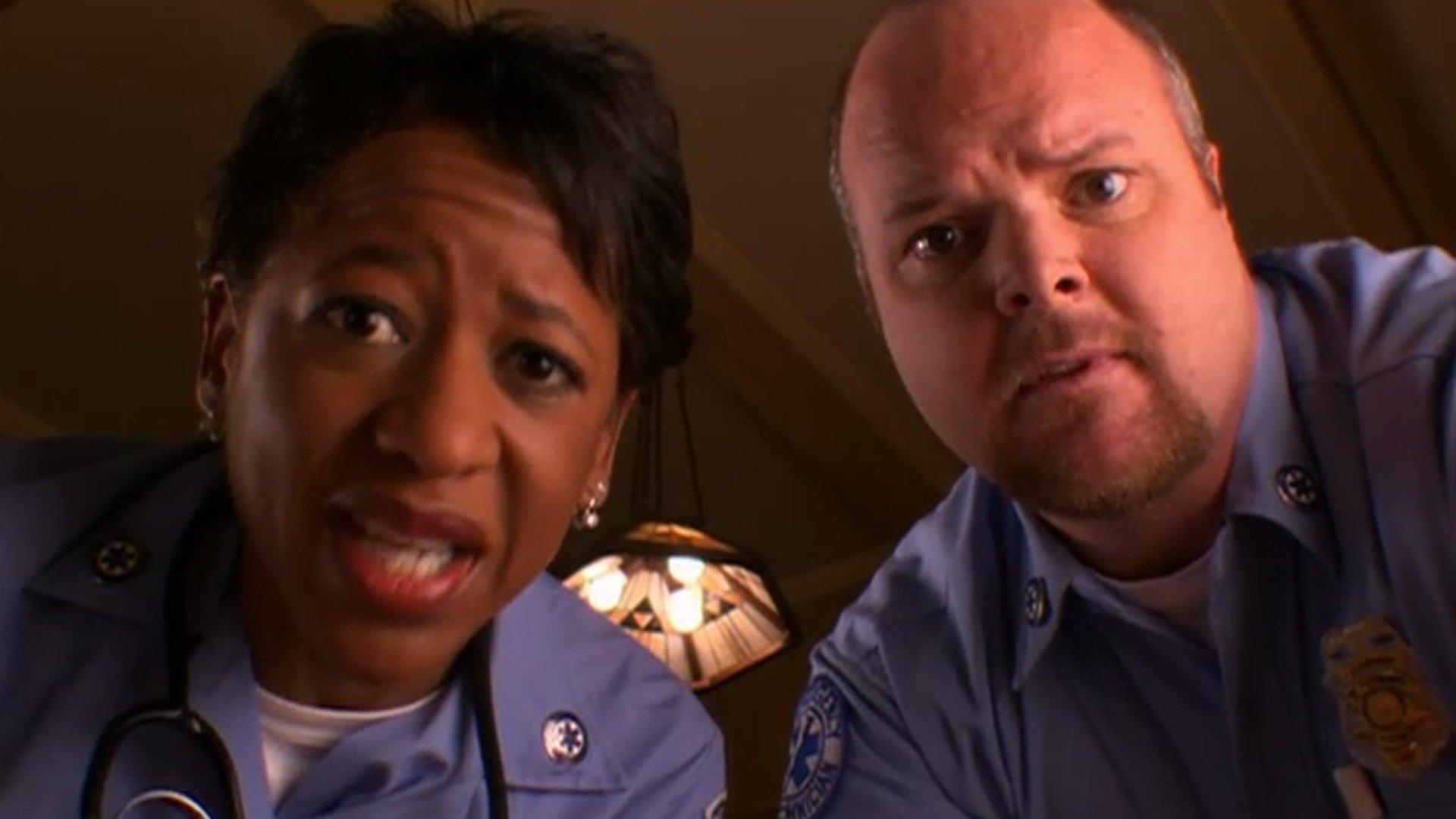 The Bernie Mac Show: Bernie's Angels