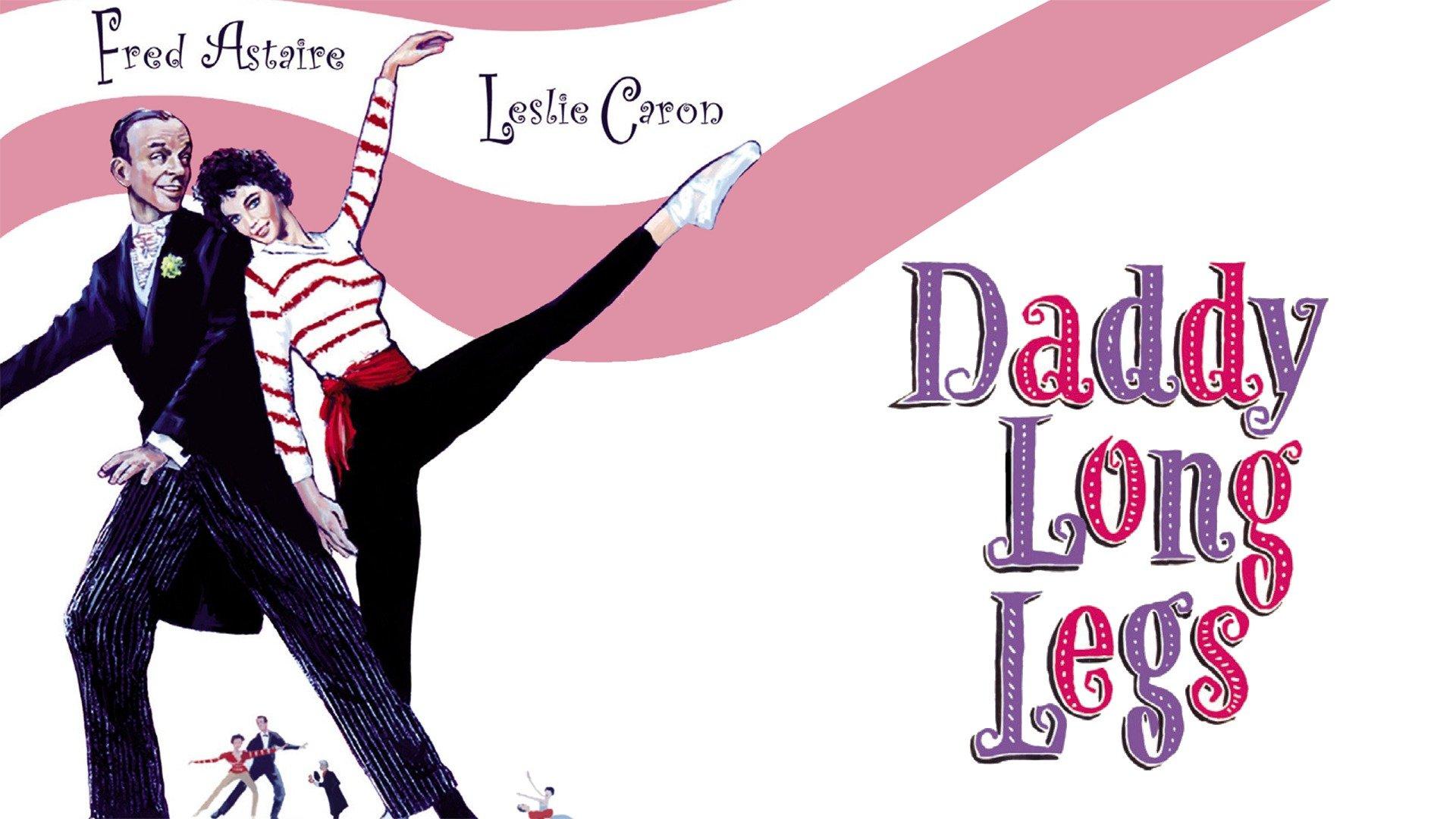Watch Daddy Long Legs Streaming Online on Philo (Free Trial)