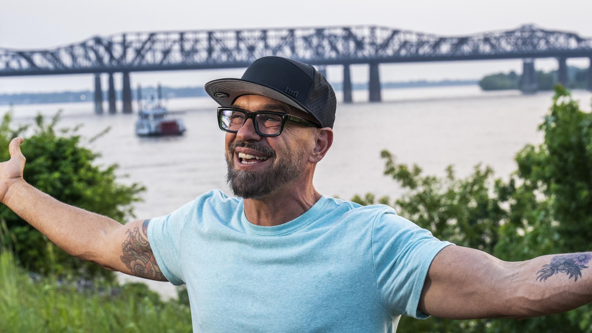 BBQ USA: Memphis Mayhem