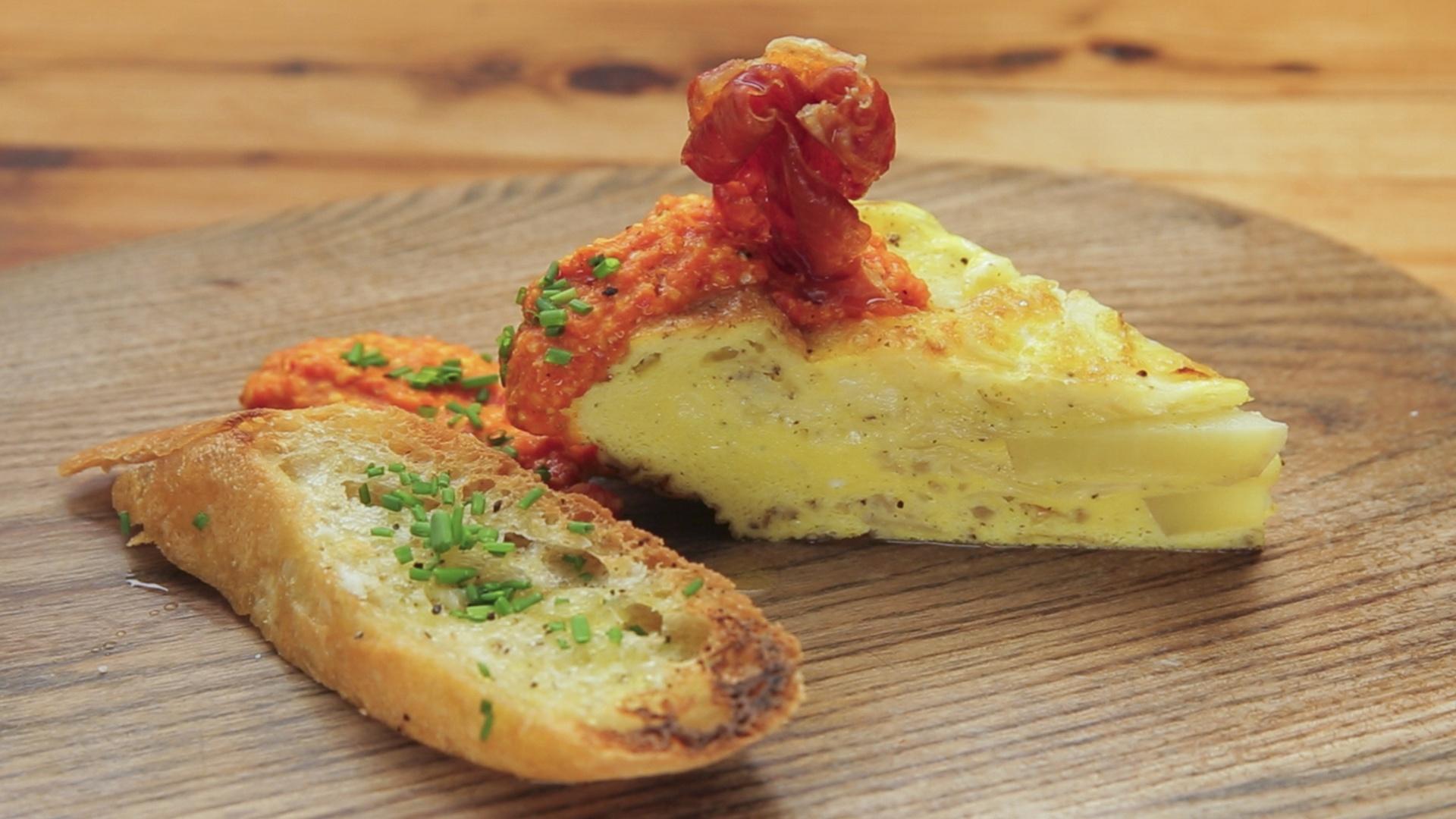 Beat Bobby Flay: Brooke and Crooks Cook Up a Win