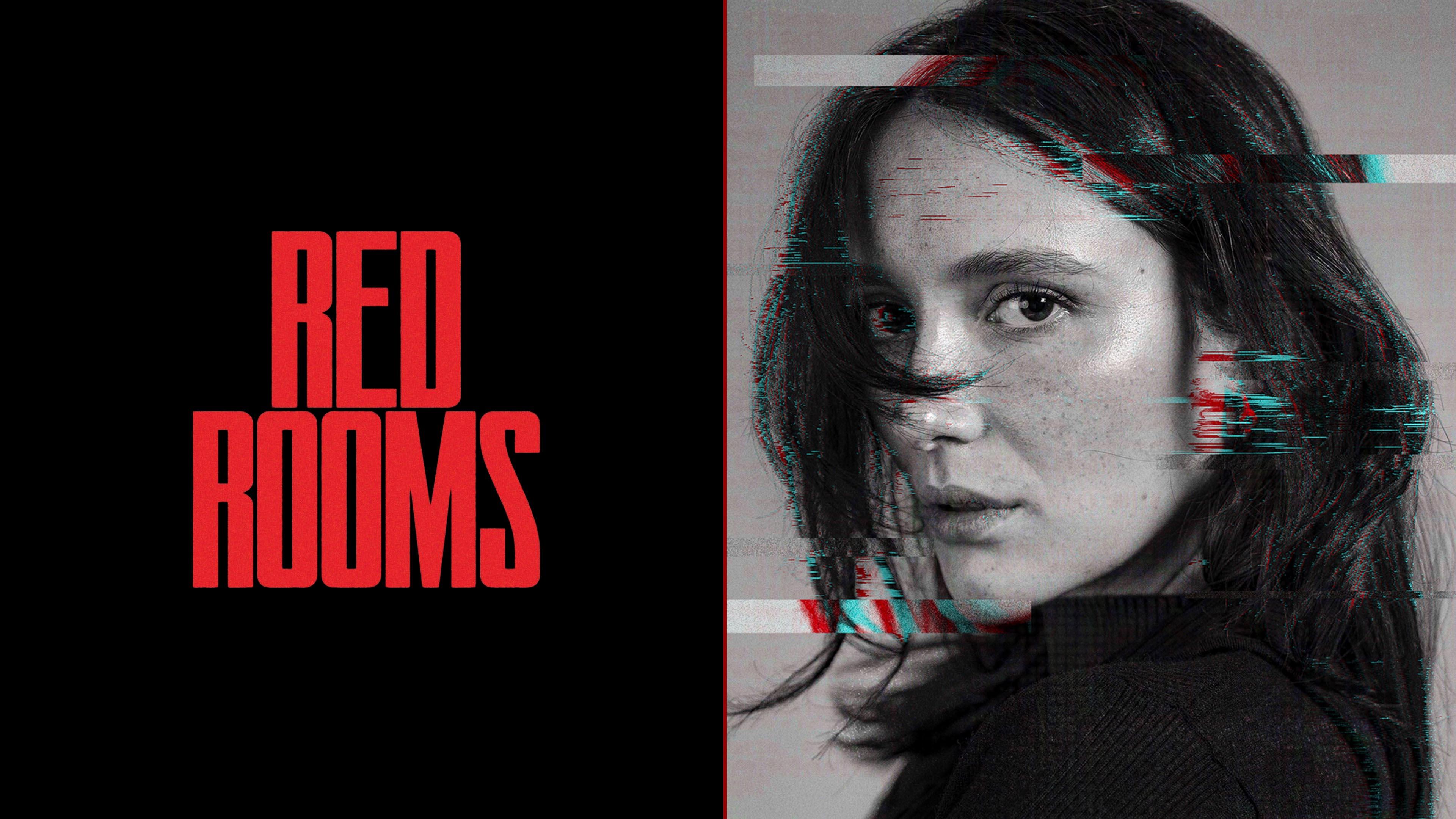 Watch Red Rooms Streaming Online on Philo (Free Trial)