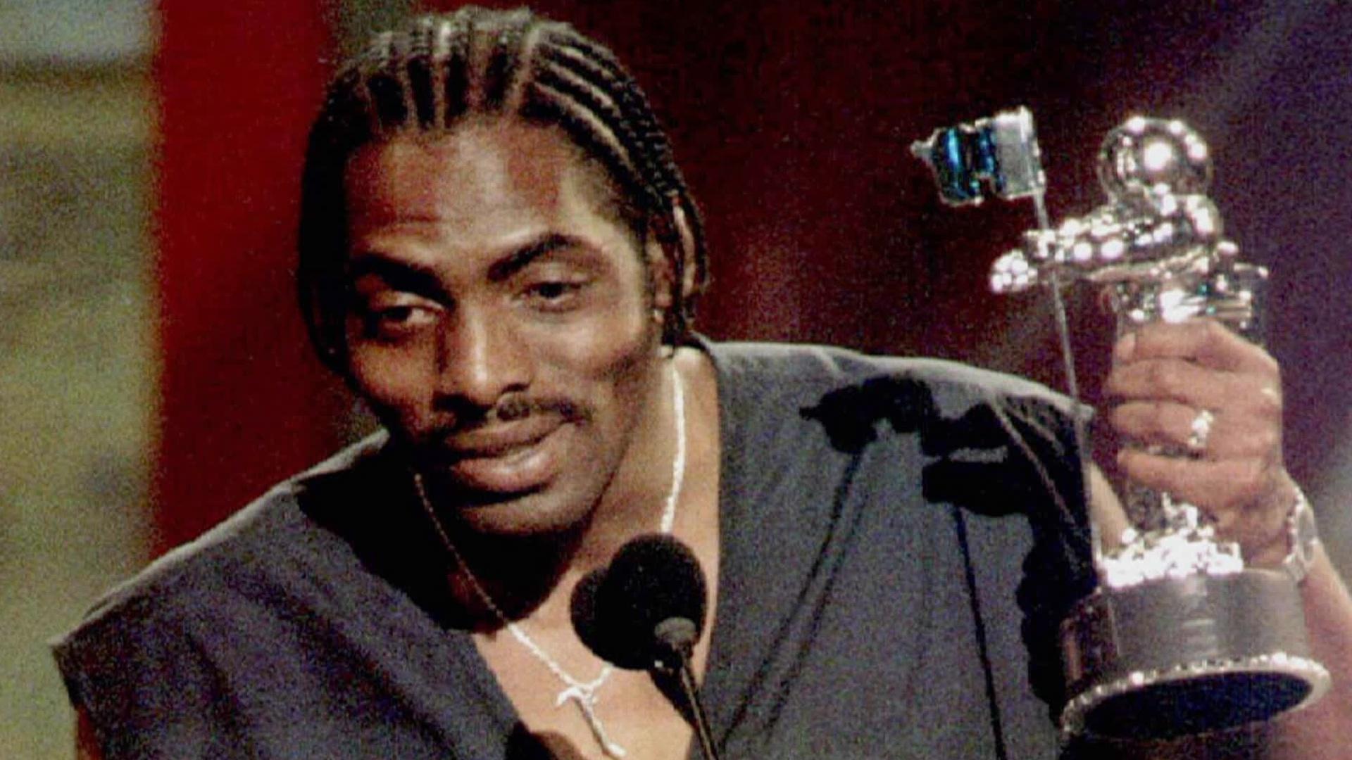 Hip Hop Treasures: Coolio / Ice-T