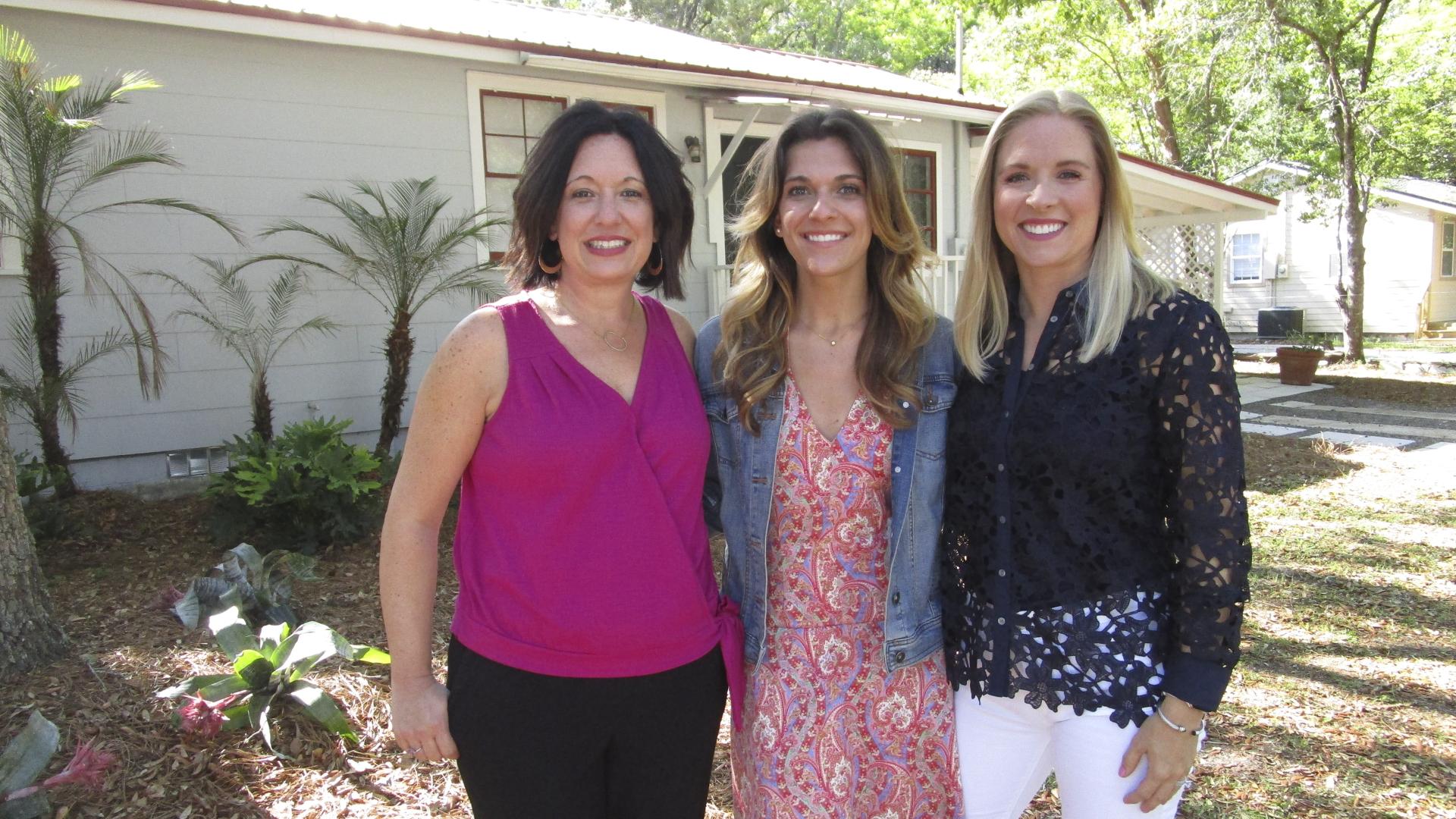 House Hunters: Island Life in Florida