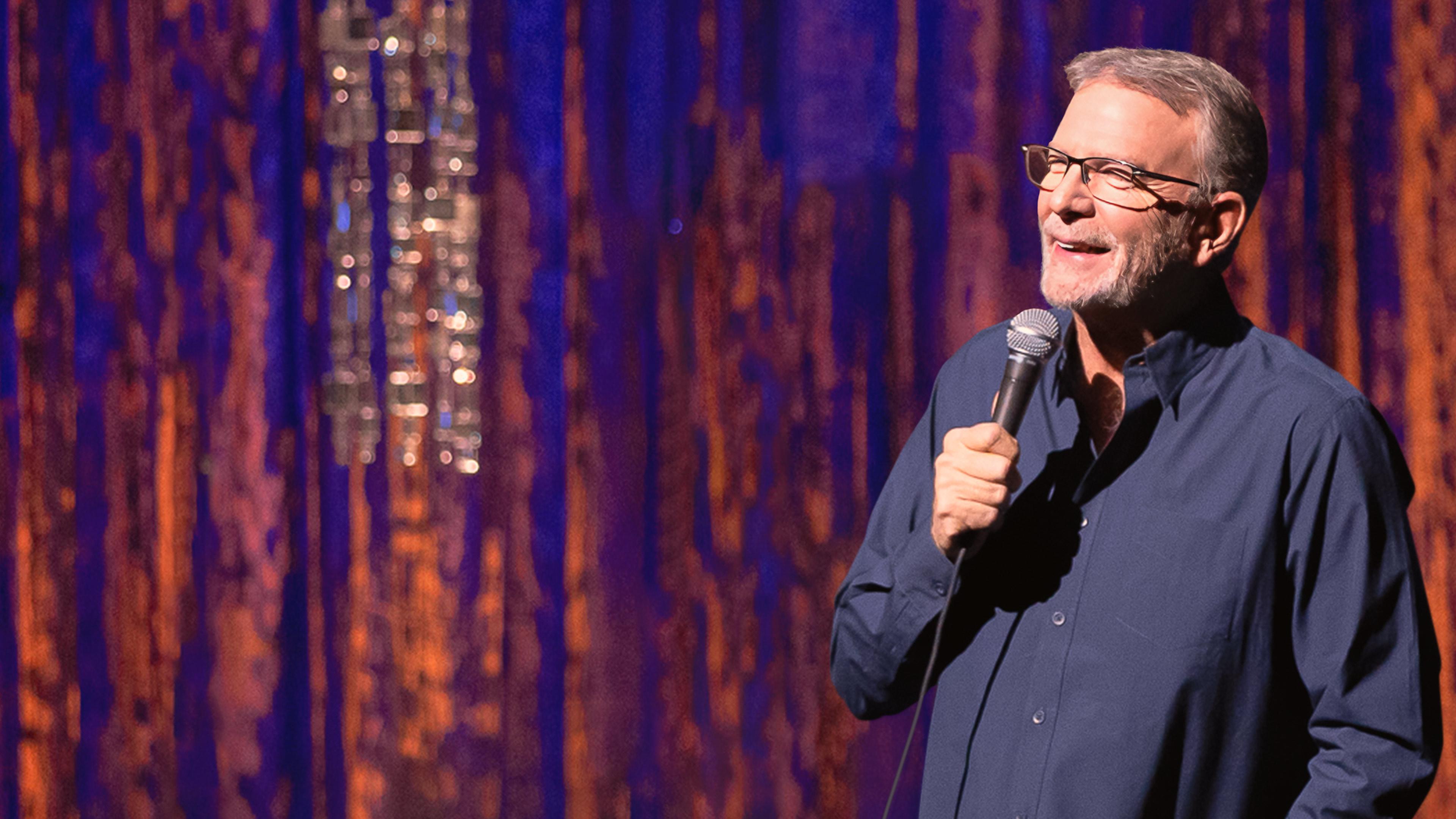 Bill Engvall: Here's Your Sign: It's Finally Time: My Last Show ...