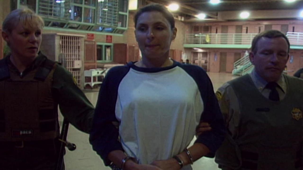 Women on Death Row: Kerry Lynn Dalton