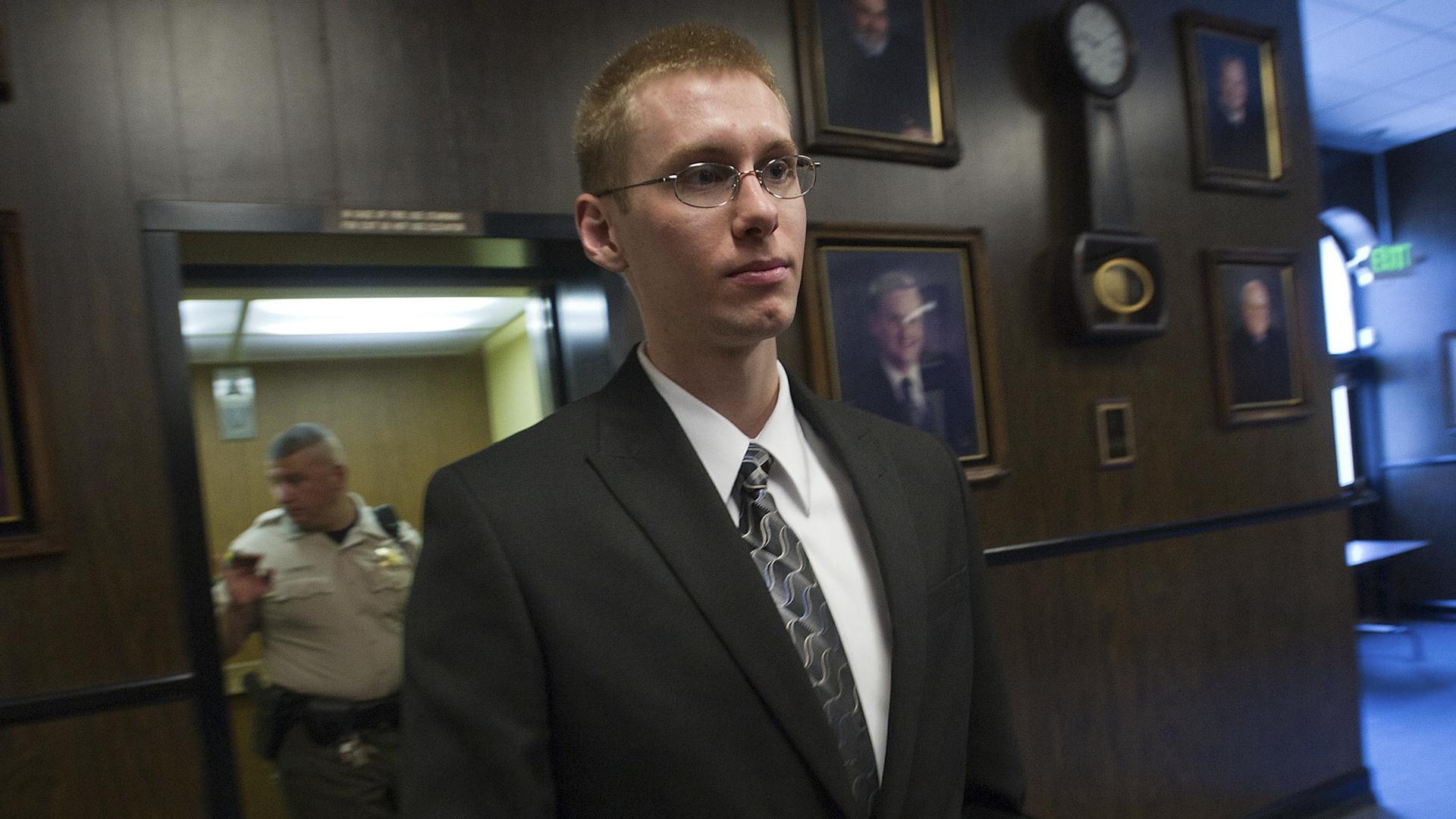 People Magazine Investigates: Star Crossed Killers