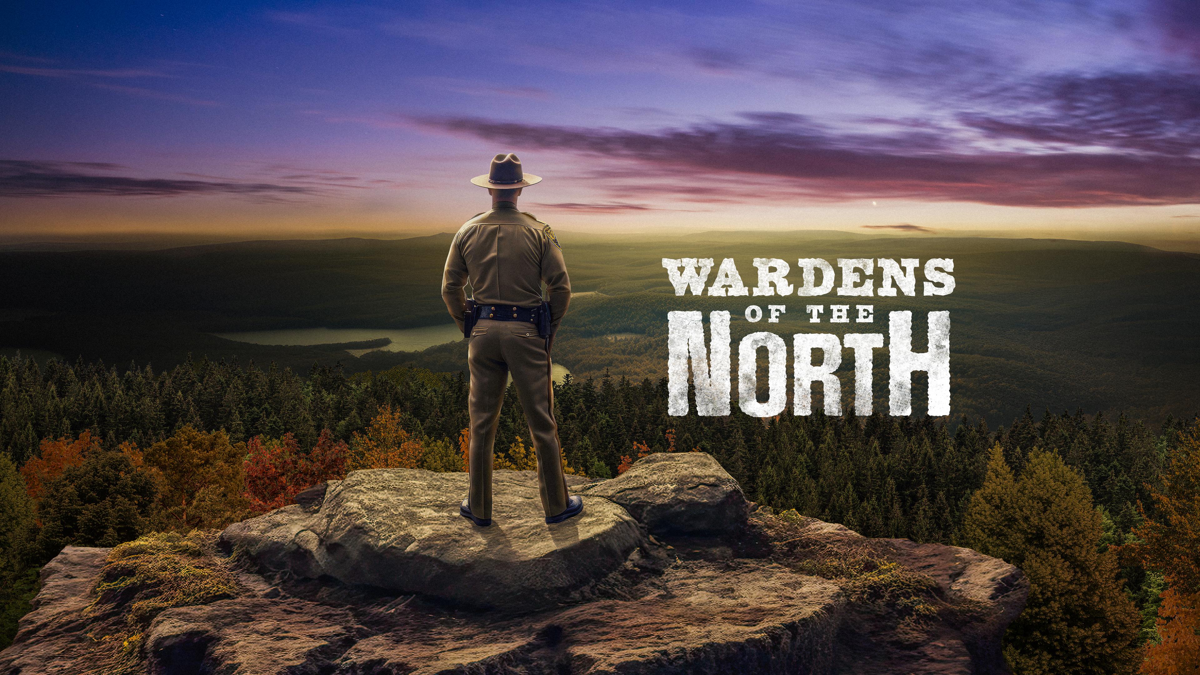Watch Wardens of the North Streaming Online on Philo (Free Trial)