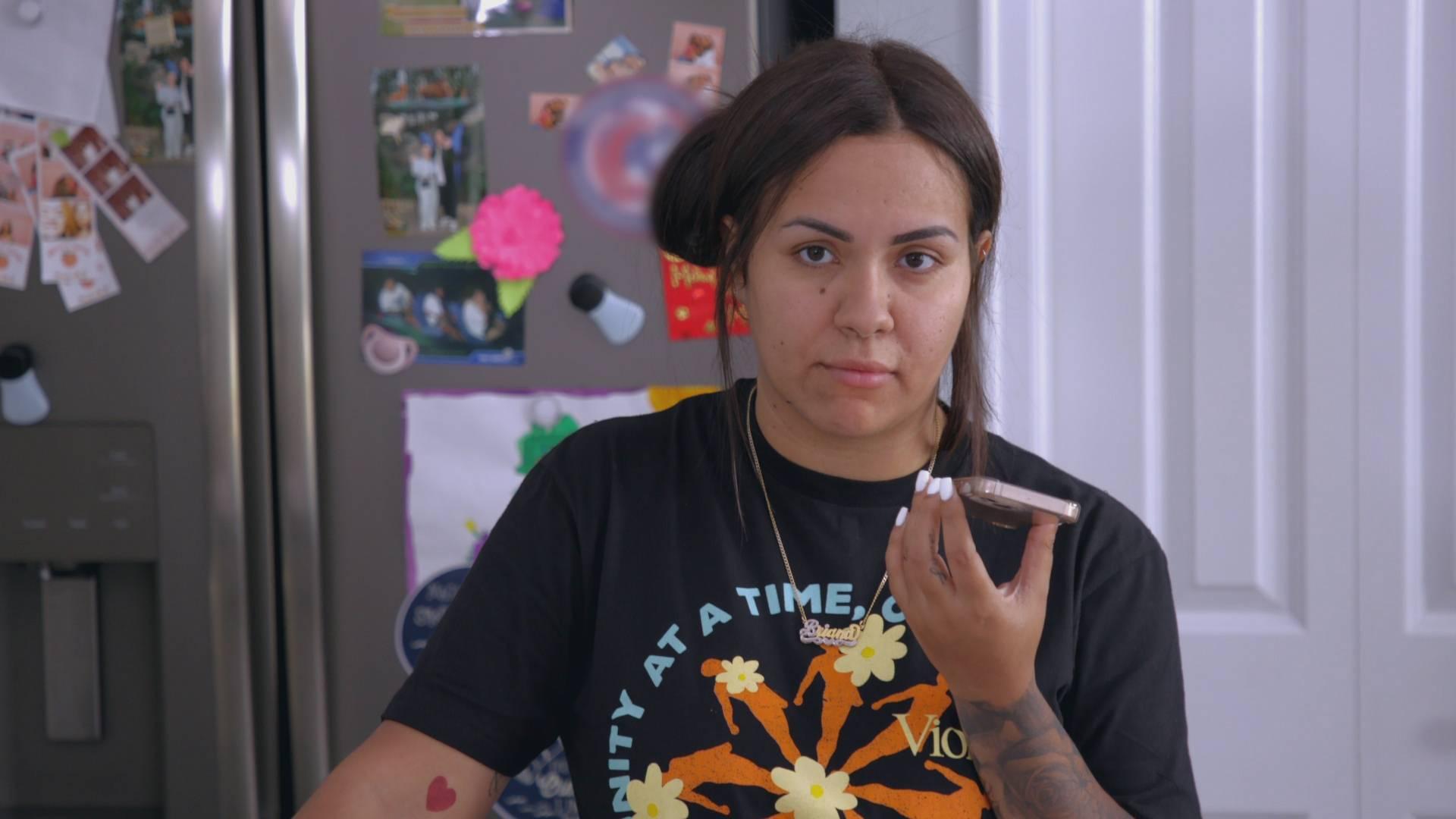 Teen Mom: The Next Chapter: My Biggest Heartbreak