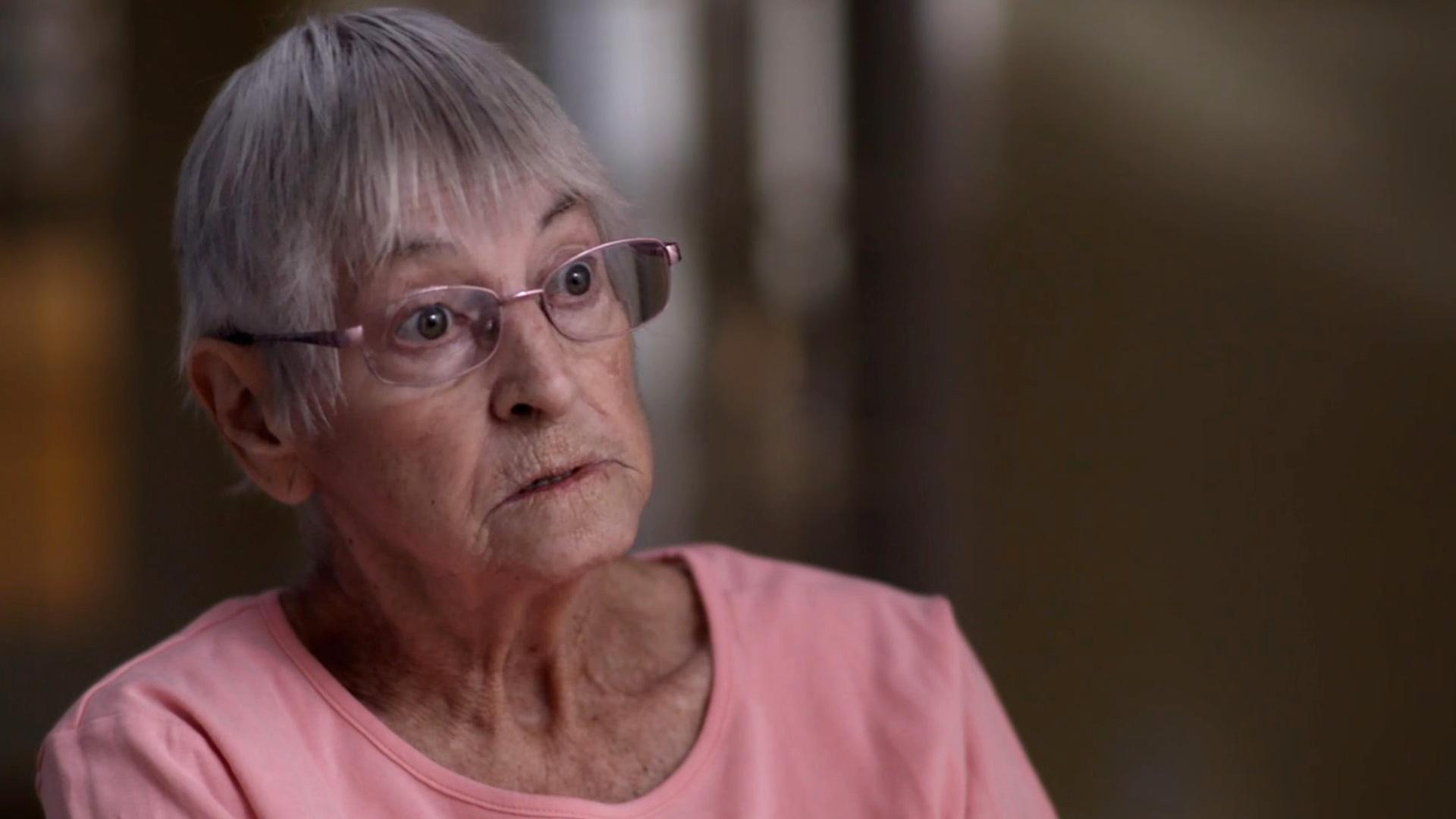 Cold Case Files: DNA Speaks: Horror in the Dark