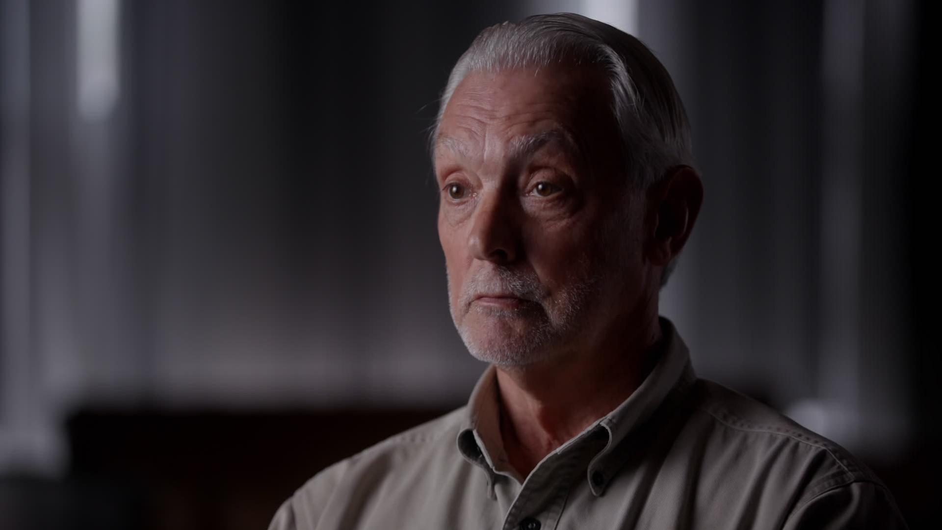 Cold Case Files: DNA Speaks: Killed for the Cash