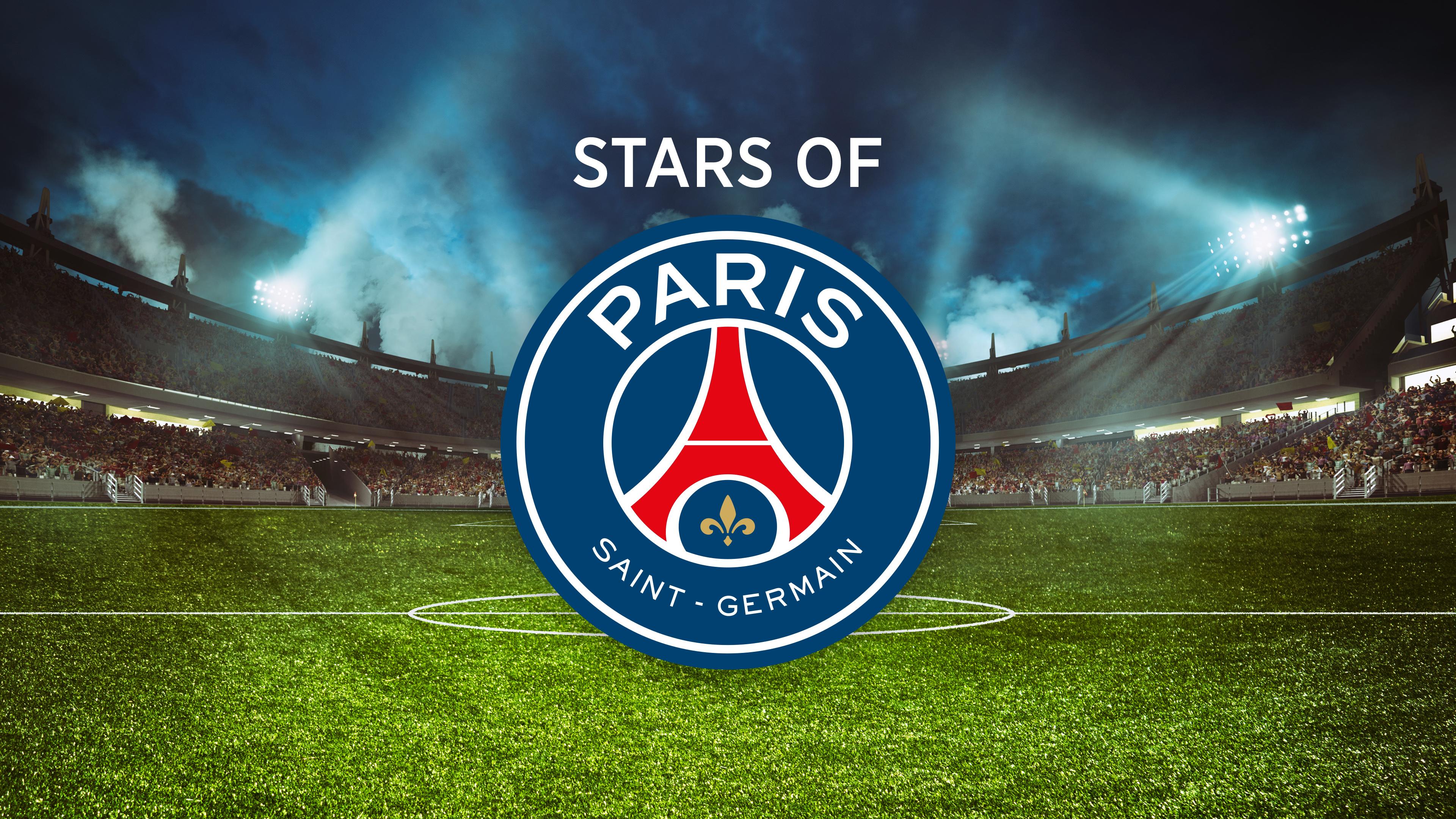 Stars of PSG: Bradley Barcola: Lens vs. Paris Saint-Germain